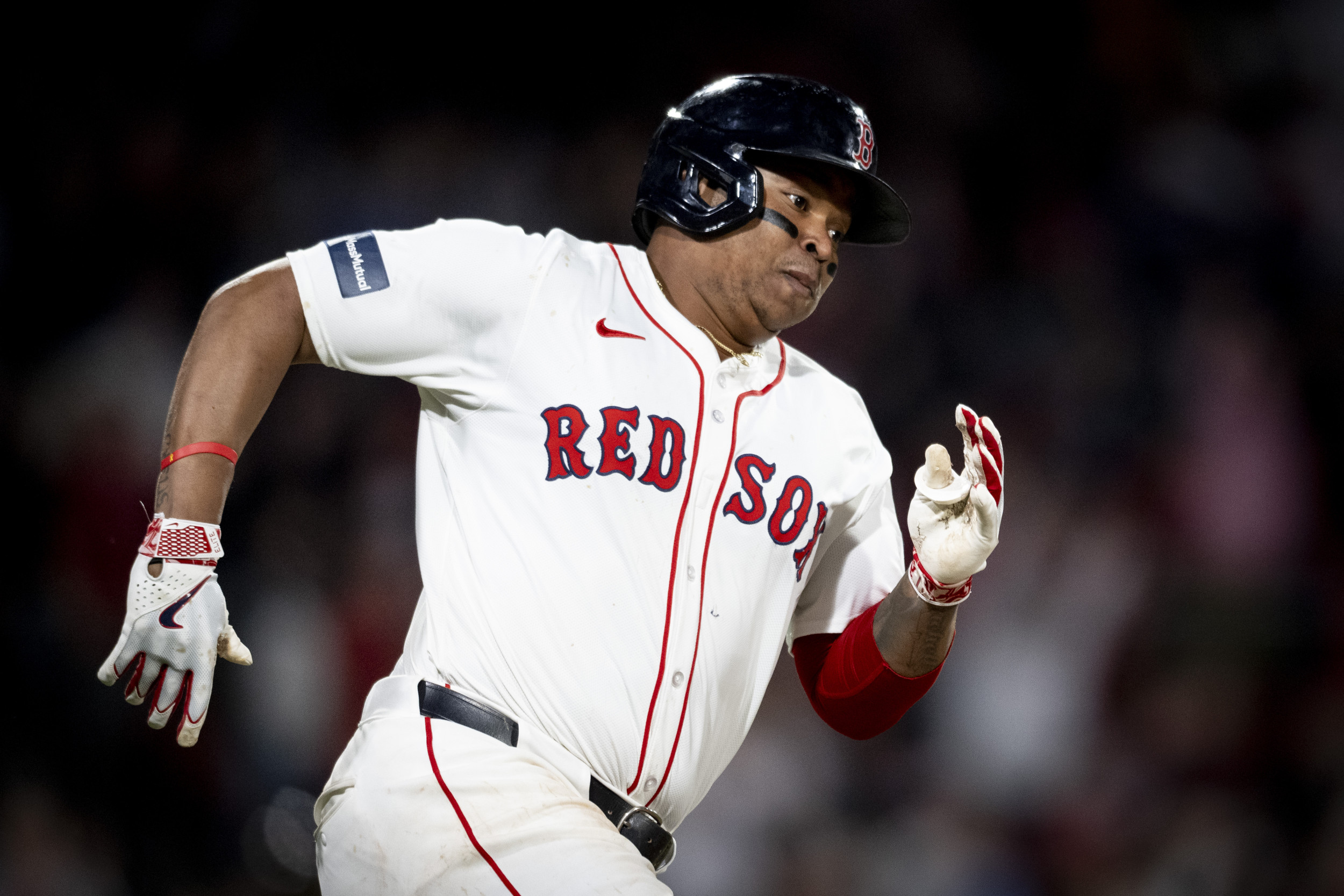 Red Sox Lose All-Star Third Baseman and Pitcher to Injuries in Same ...