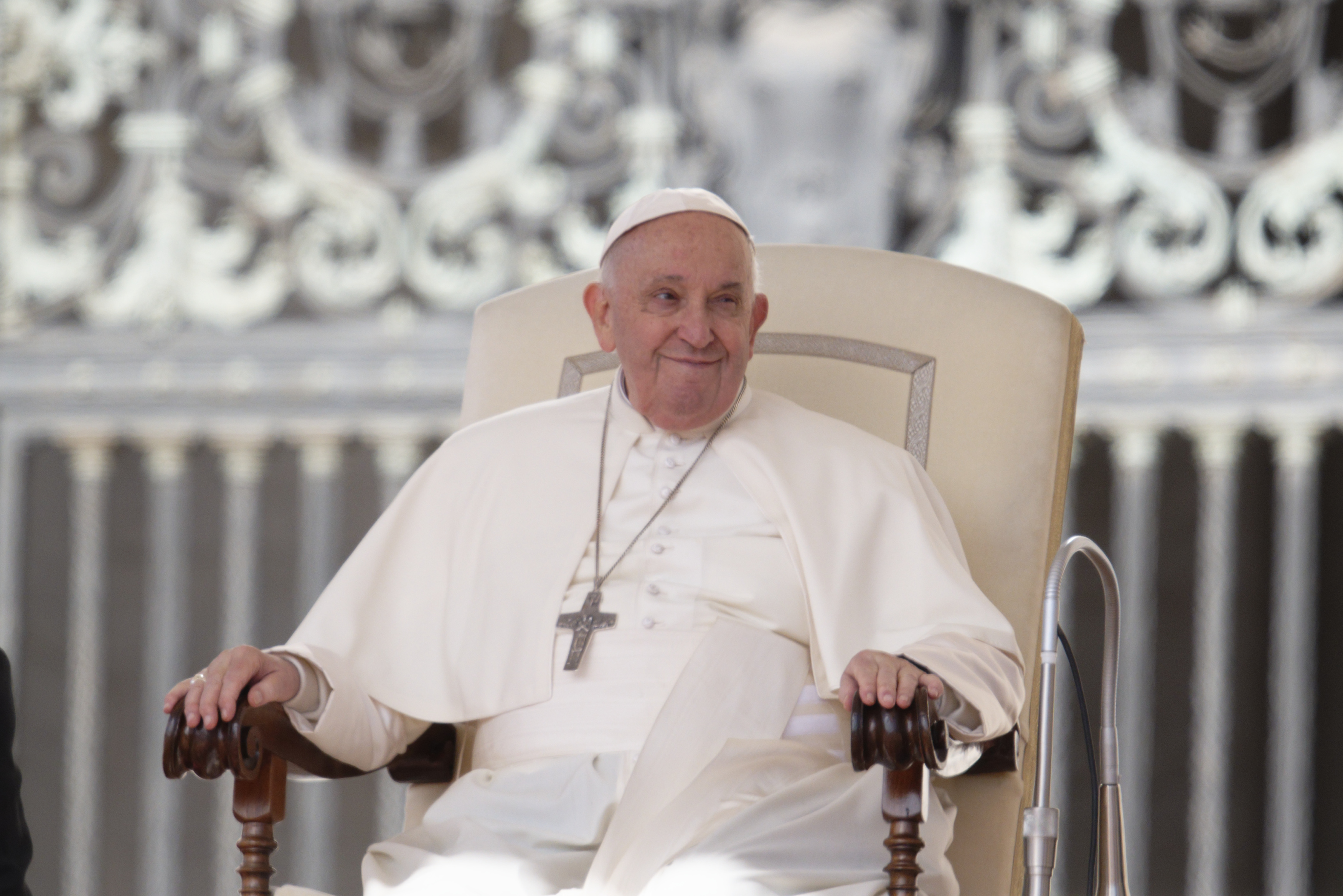 Catholic Boomers Are More Liberal Than Millennials - Newsweek