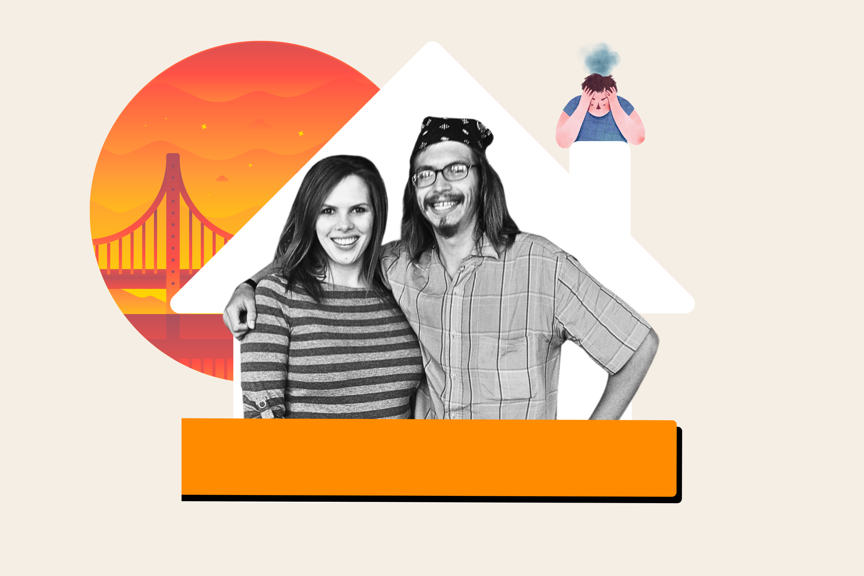 My Homeless Brother's Real Problem Wasn't a Lack of Shelters - Newsweek