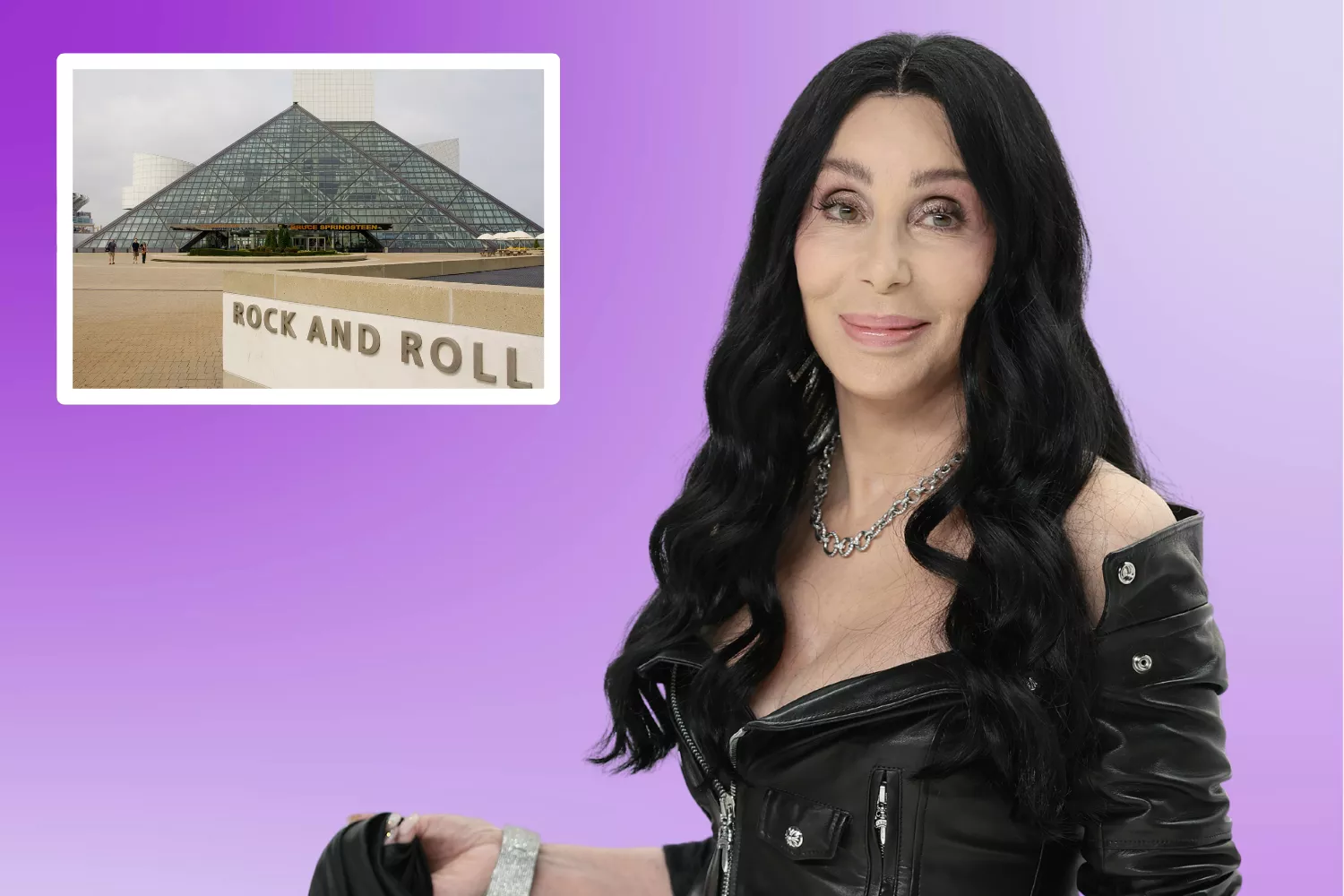 Signe Cher The Cher Show At Hayes Hall At Artis Naples Complex
