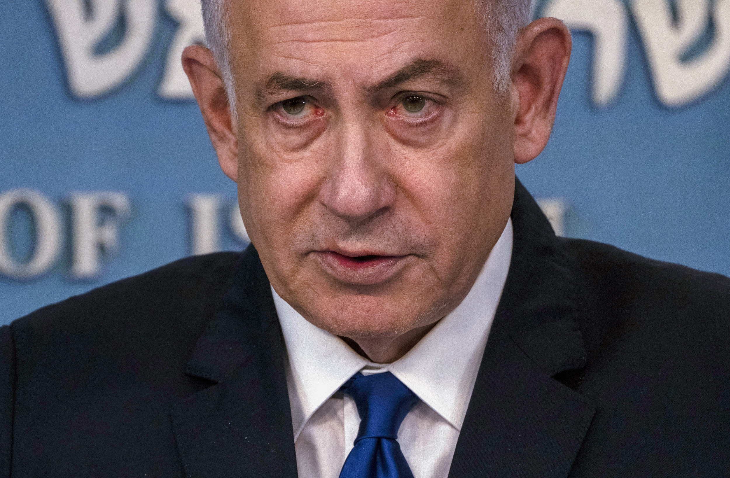 La Corte Penal Internacional Arrestar A Netanyahu Lo Que Sabemos La Corte Penal Internacional Arrestar A Netanyahu Lo Que Sabemos