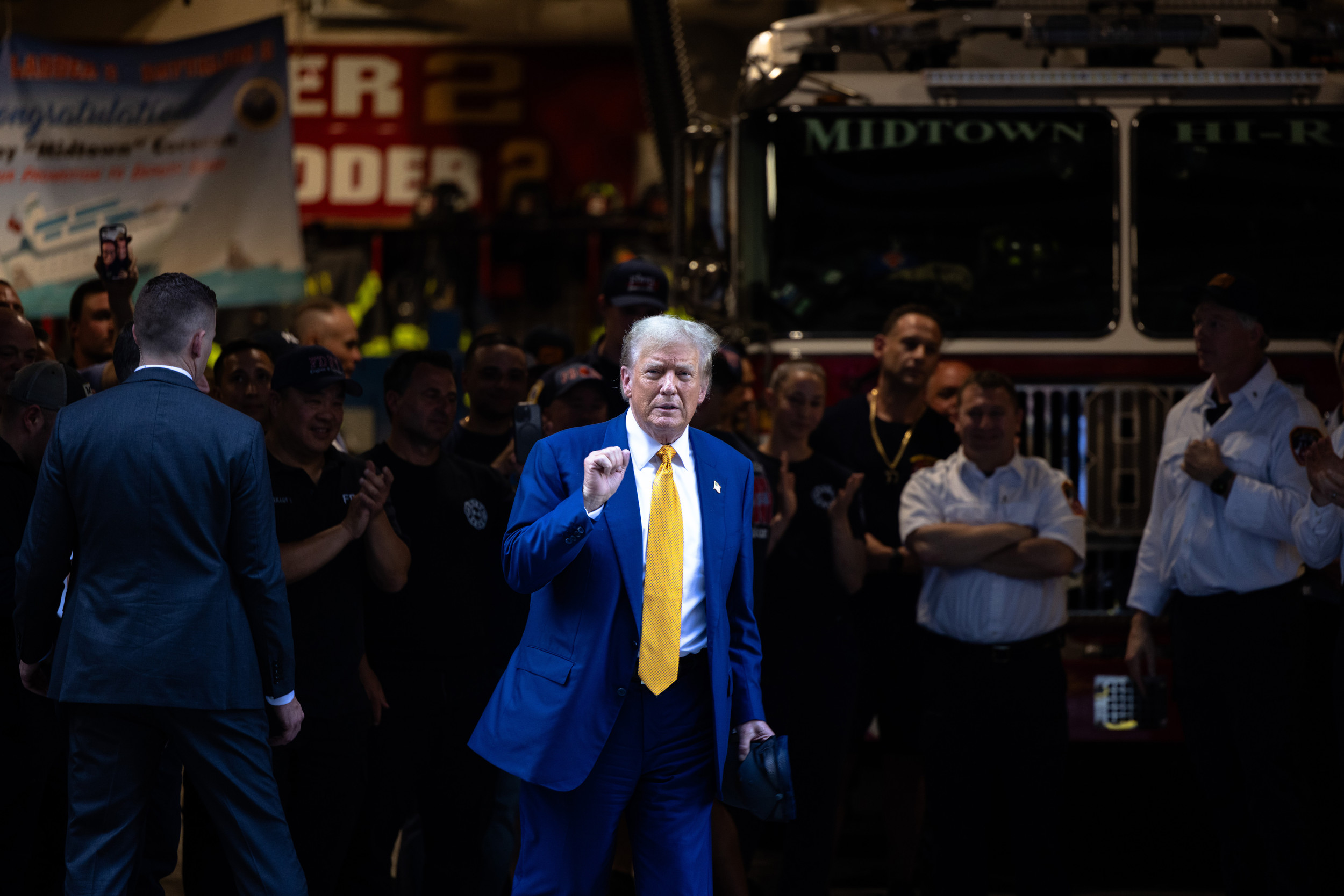 Donald Trump Is Pushing Judge Merchan to 'Breaking Point'—Legal Expert ...