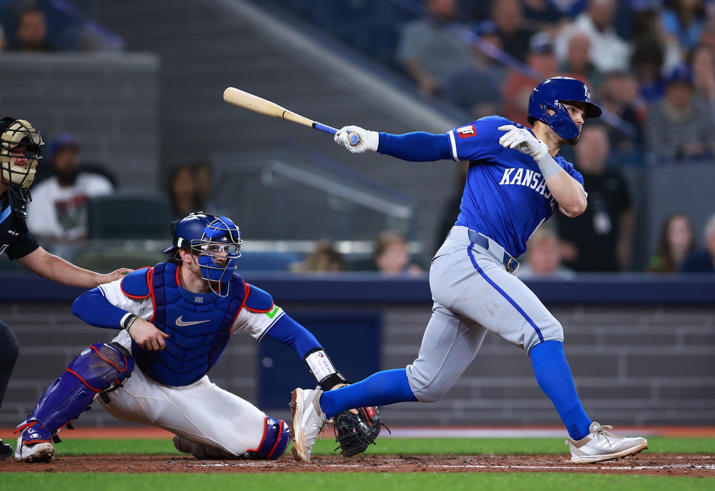 Kansas City Royals Could Add a Two-Time NFL MVP to Their Squad Next ...