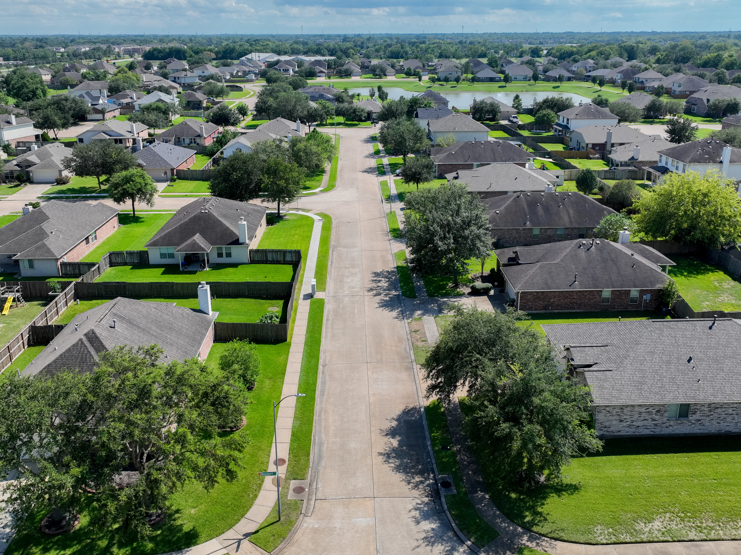 IRS Update Reveals How Homeowners Could Save Thousands - Newsweek