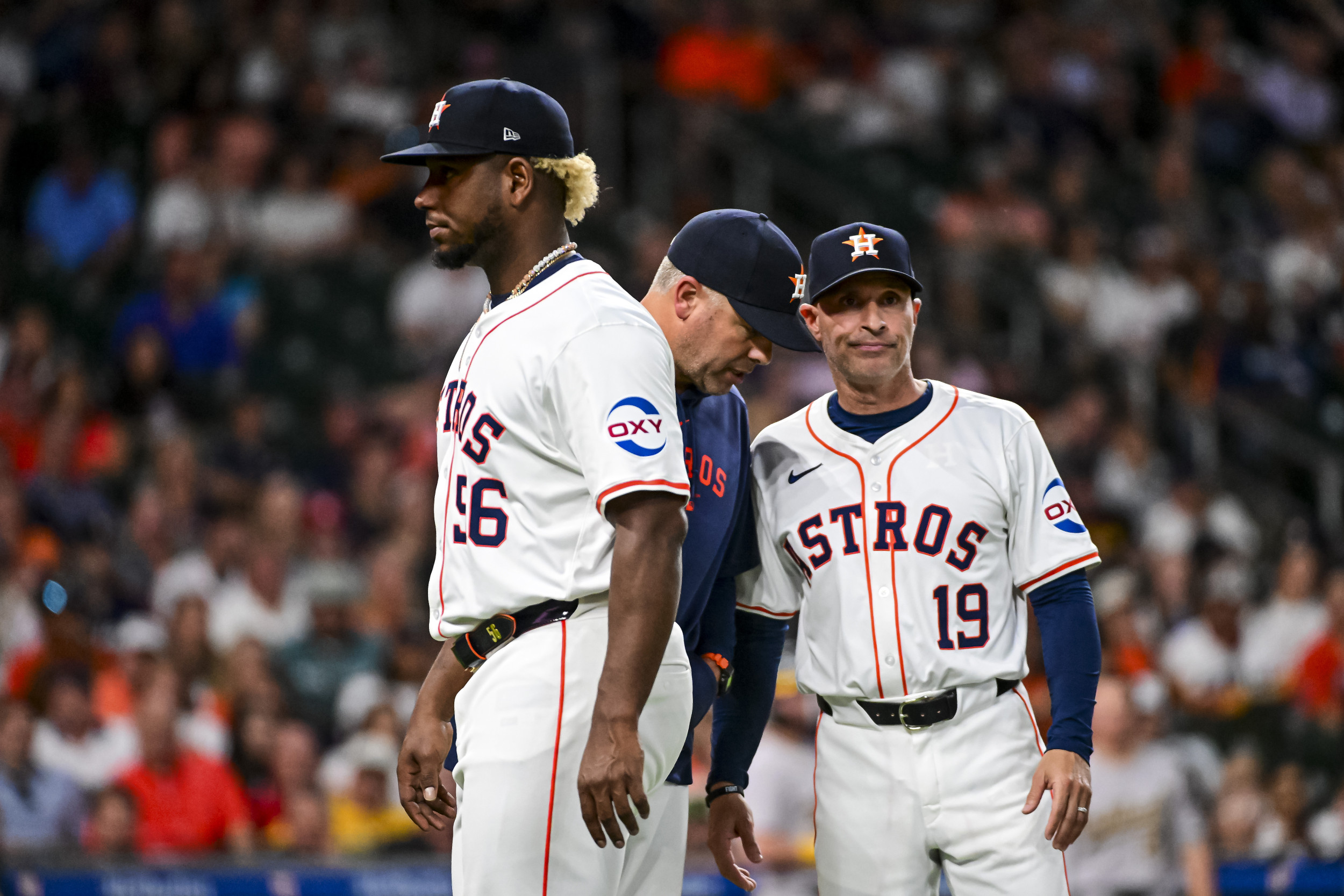 Houston Astros: News, Scores, Rumors, Schedule, Highlights and More