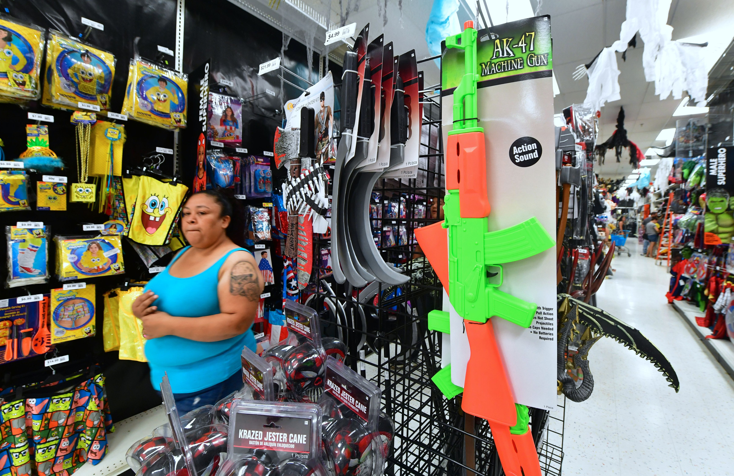 California Craze Sparks Deadly Police Warning for Parents - Newsweek