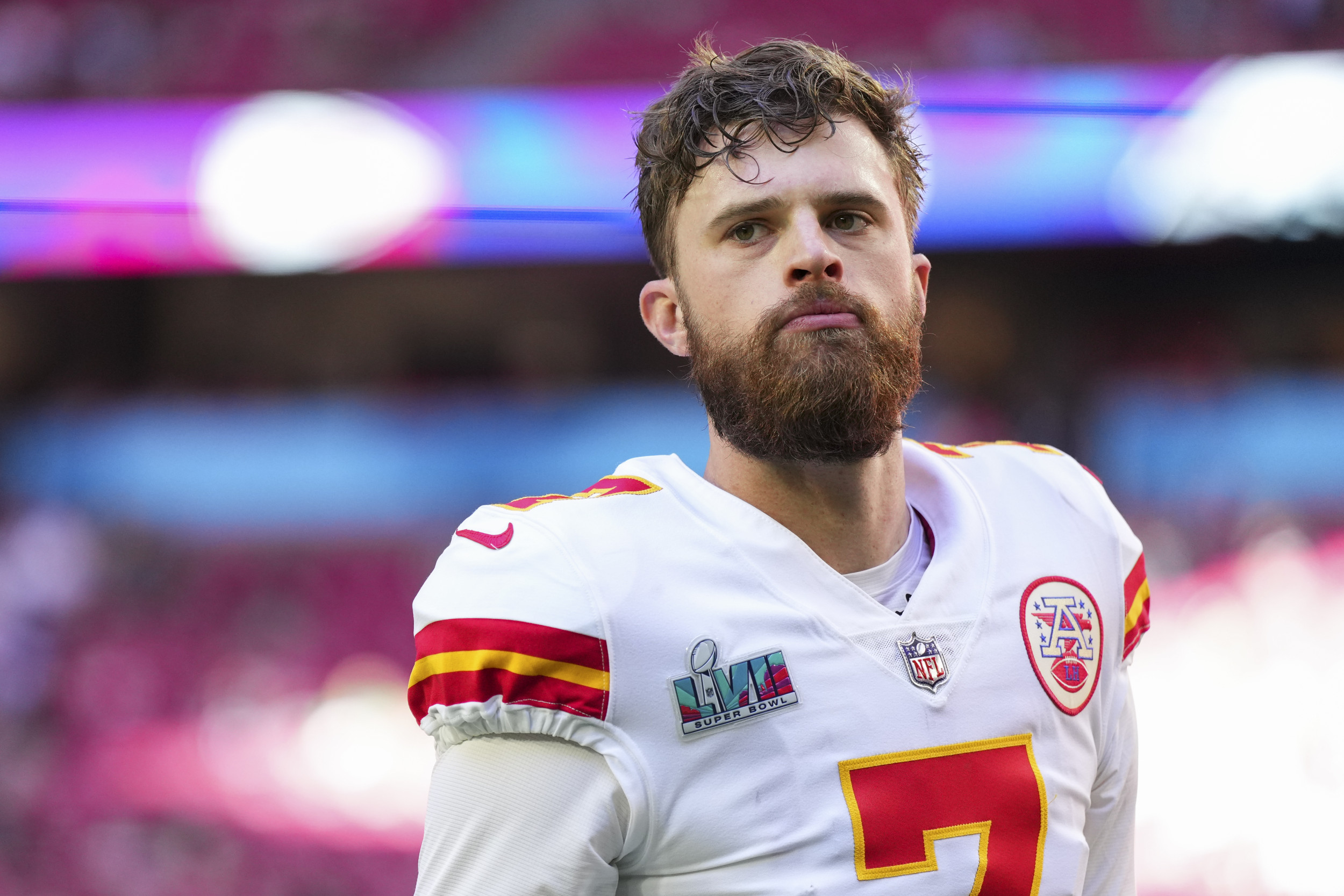 Harrison Butker Speech Slammed by Student in the Audience - Newsweek