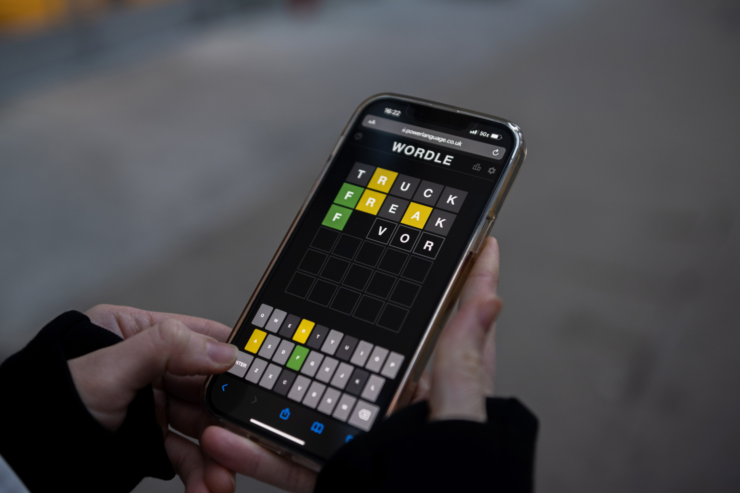 Today's 'Wordle' #1,066 Answer, Clues and Hints for Monday, May 20 Game ...