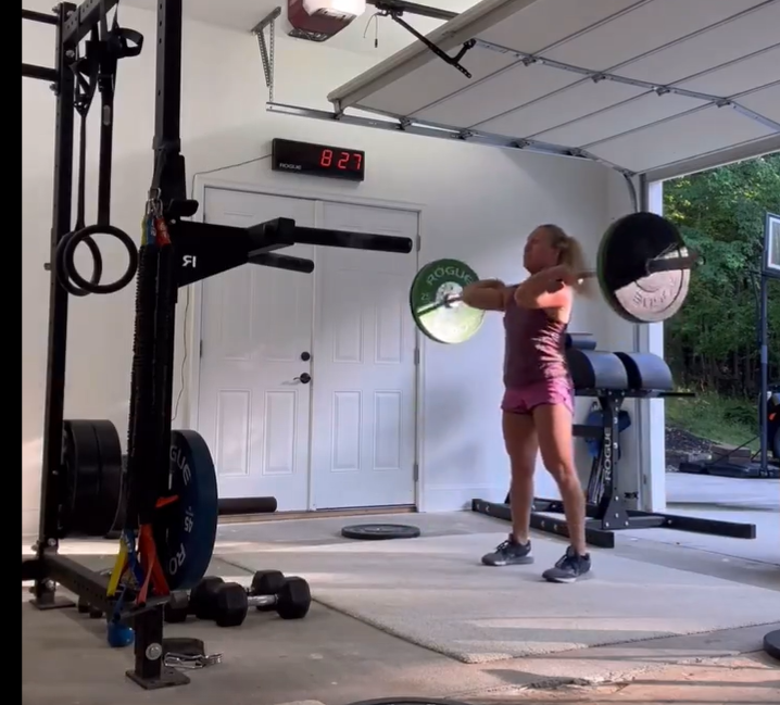 Marjorie Taylor Greene Shares Video Response to Body Comments - Newsweek