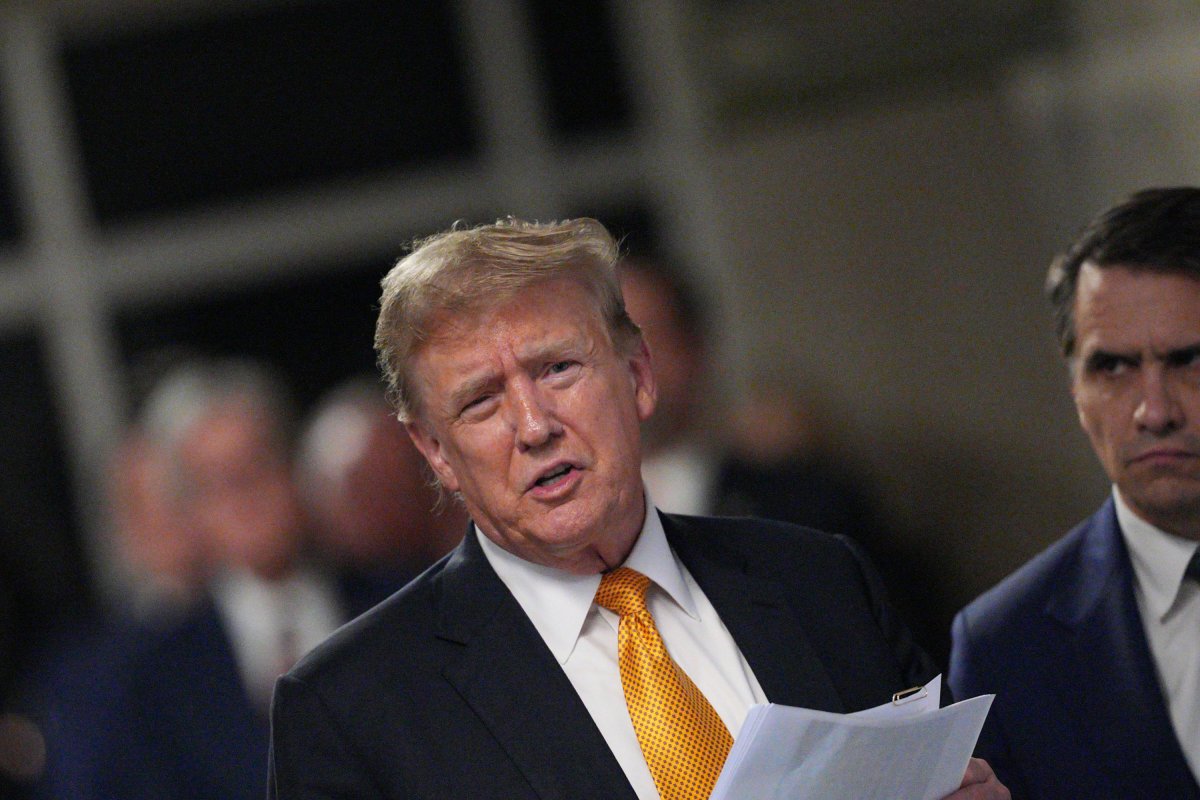 MAGA Called Out Over Donald Trump FBI Fury - Newsweek MAGA Called Out Over Donald Trump FBI Fury - Newsweek