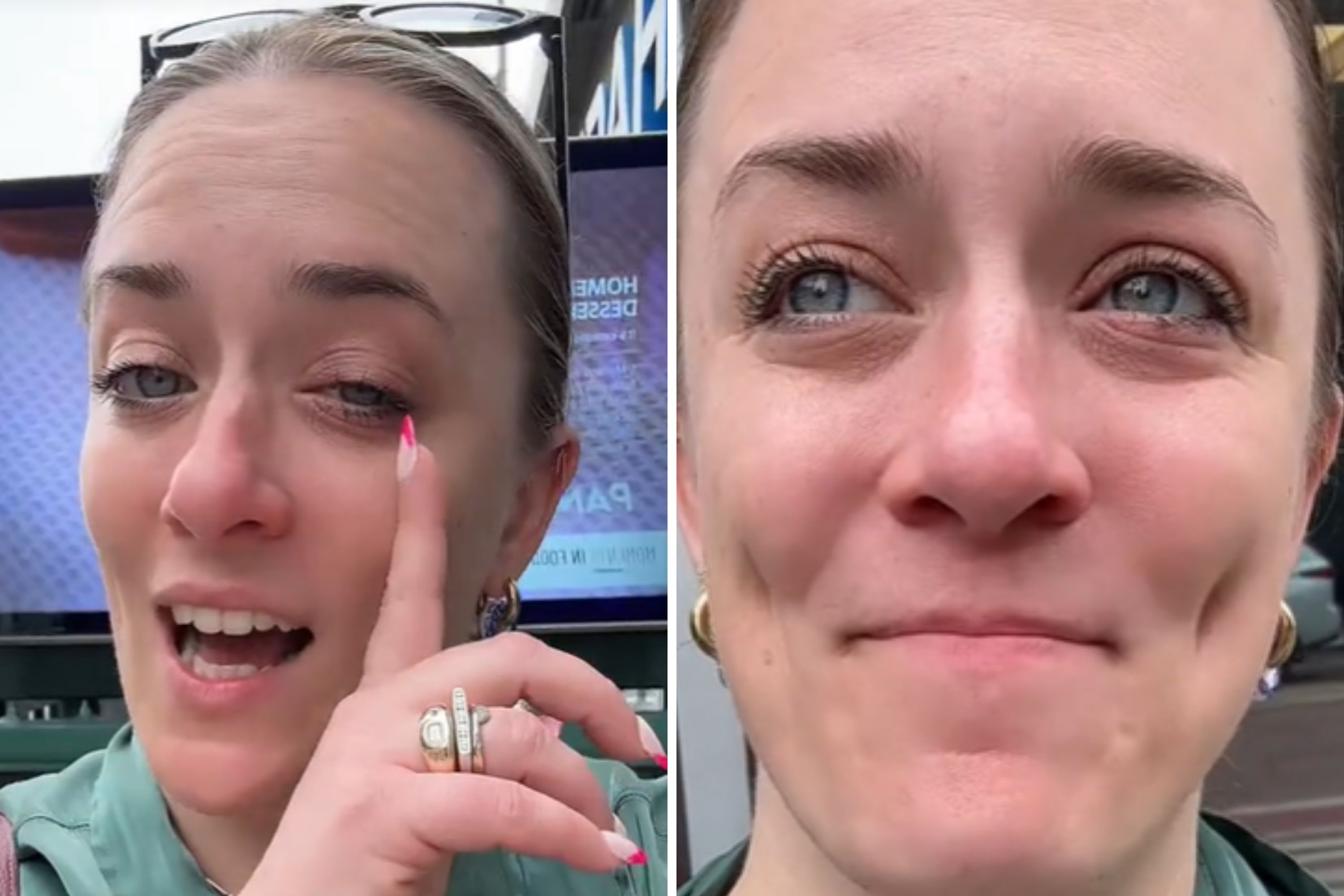 Woman Who Could Be Allergic to Favorite Things Is 'Choosing Denial ...