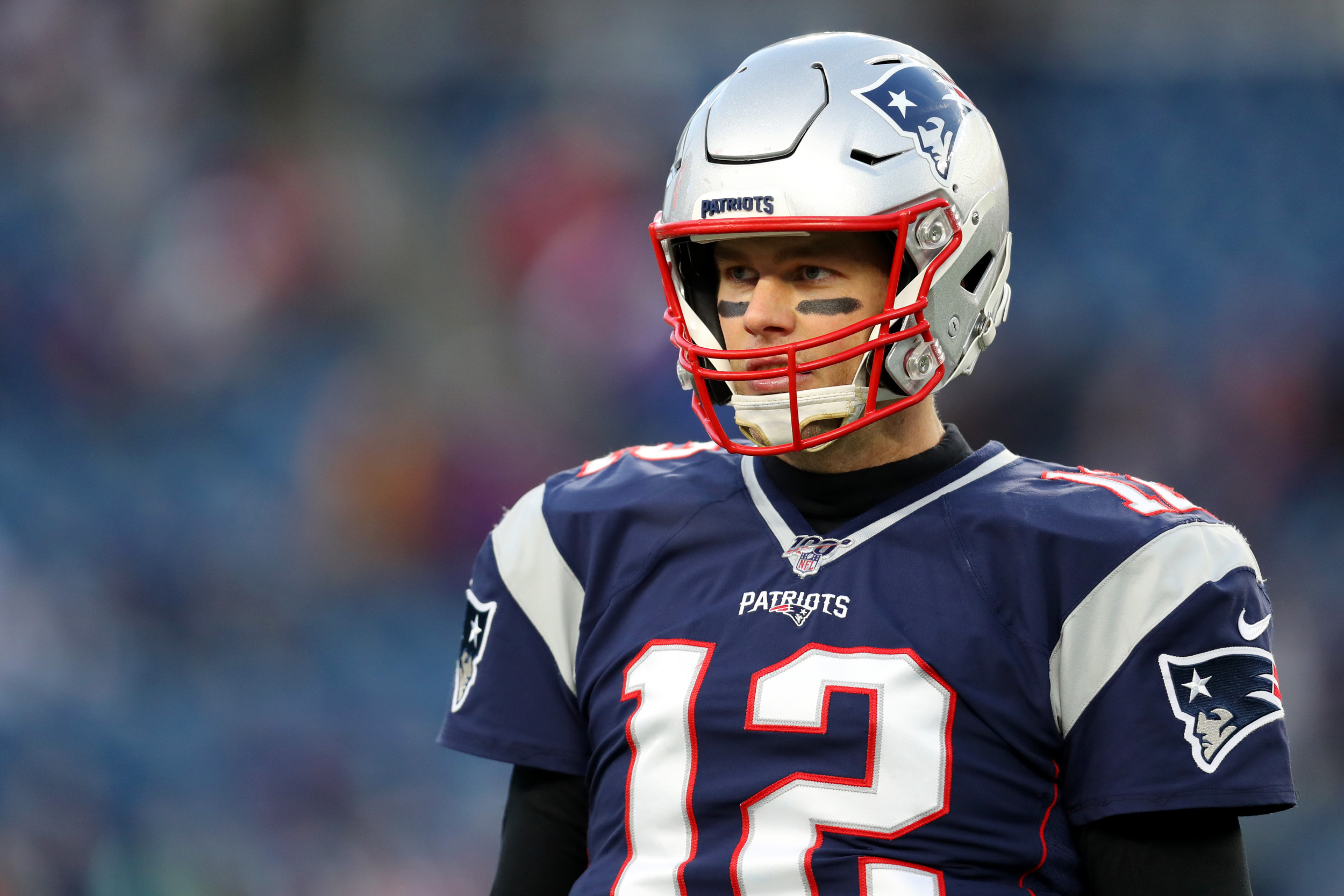 Former Eagles Center Jason Kelce Goes on NSFW Rant Defending Tom Brady ...