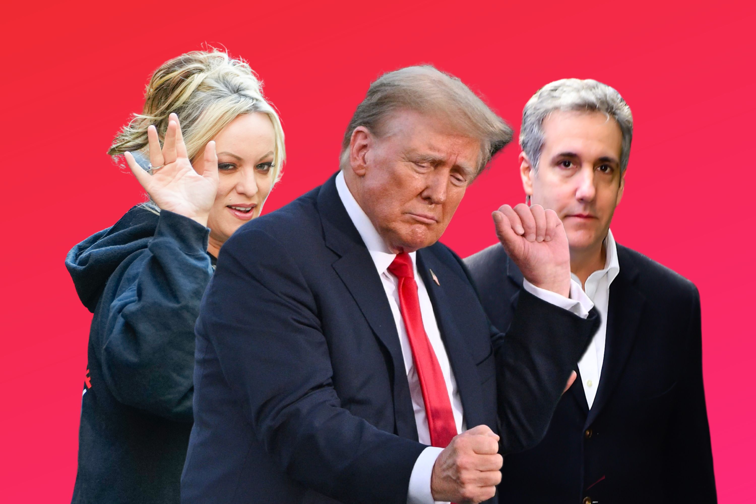 Donald Trump Trial: Test Yourself With 7 Questions ...Middle East