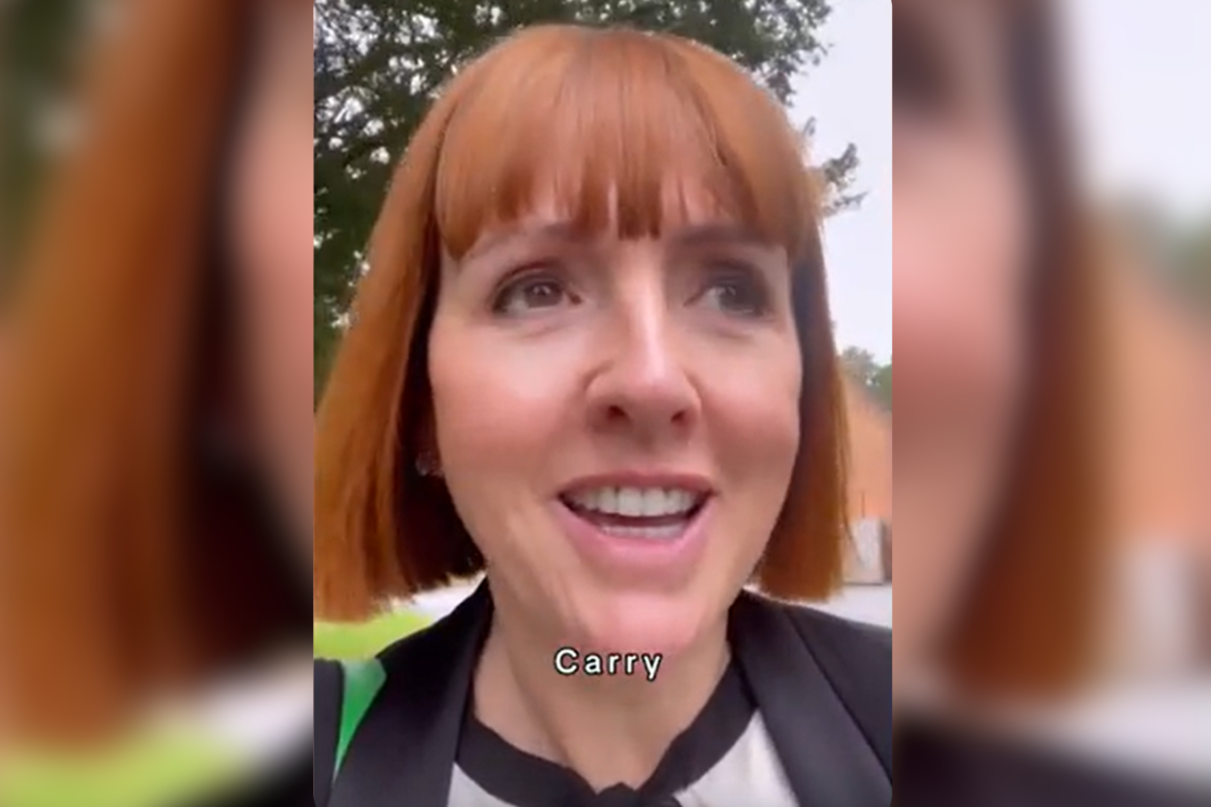 Woman Attends Event, Gets 'Ultimate Mansplain' Over How She Spells Her ...