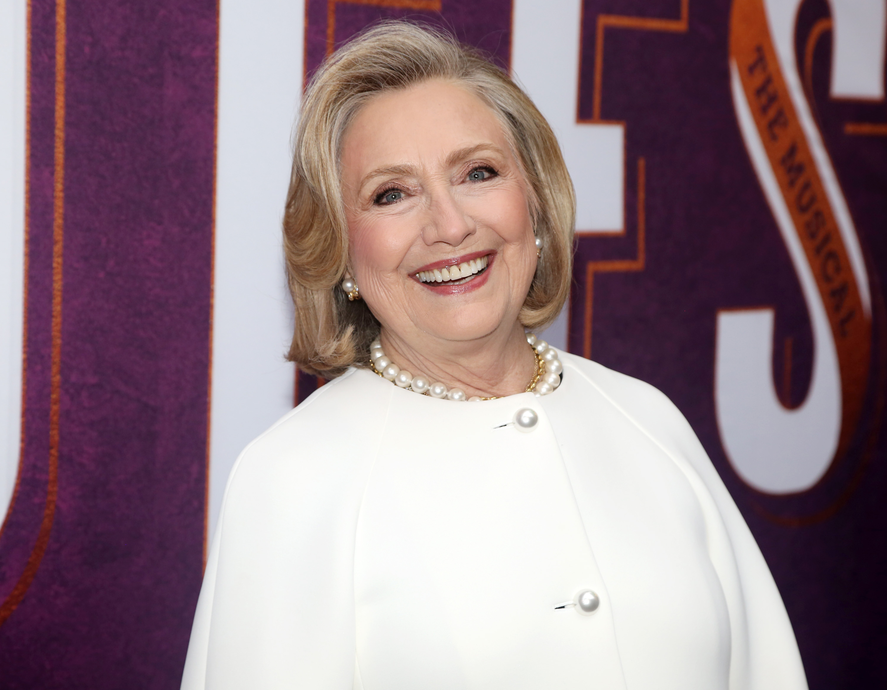 'The View' Hosts React to Hillary Clinton Criticizing Democrats on ...