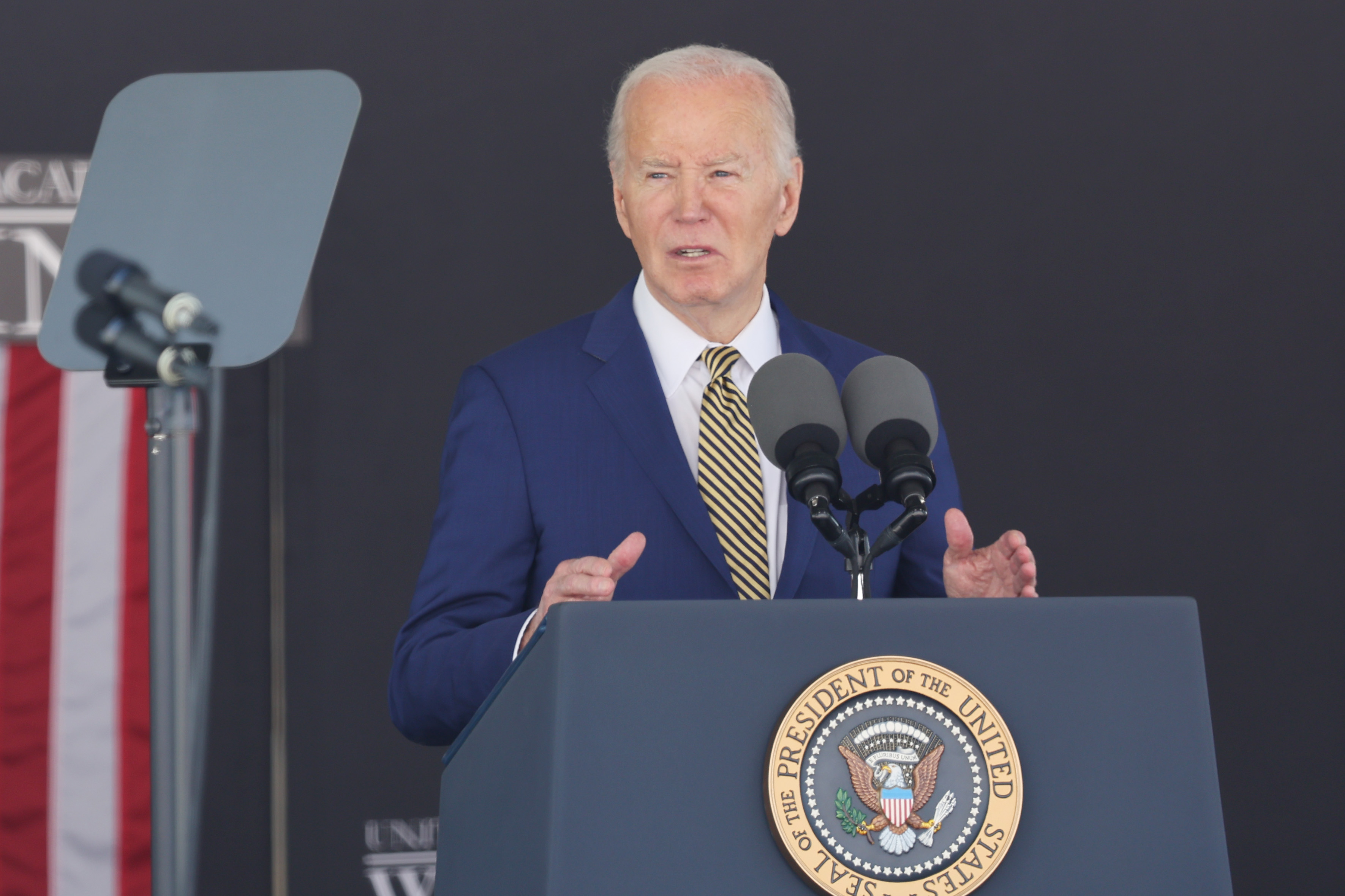 Joe Biden Running Worst Campaign Ive Ever Seen—political Adviser