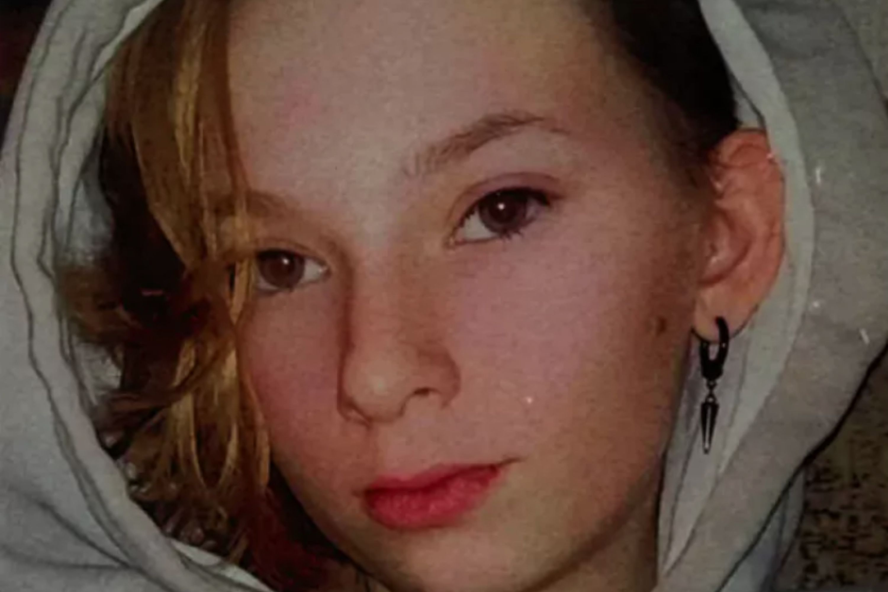 Elizibeth Green's Mom Searches for Daughter: 'Just Want to Know She's ...