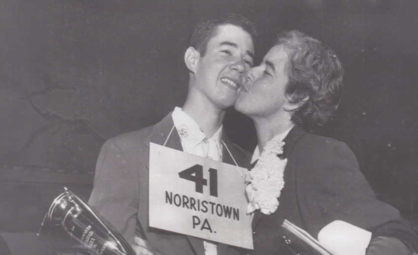 Oldest Living Spelling Bee Champion Laments Today's 'Sloppy' Language ...