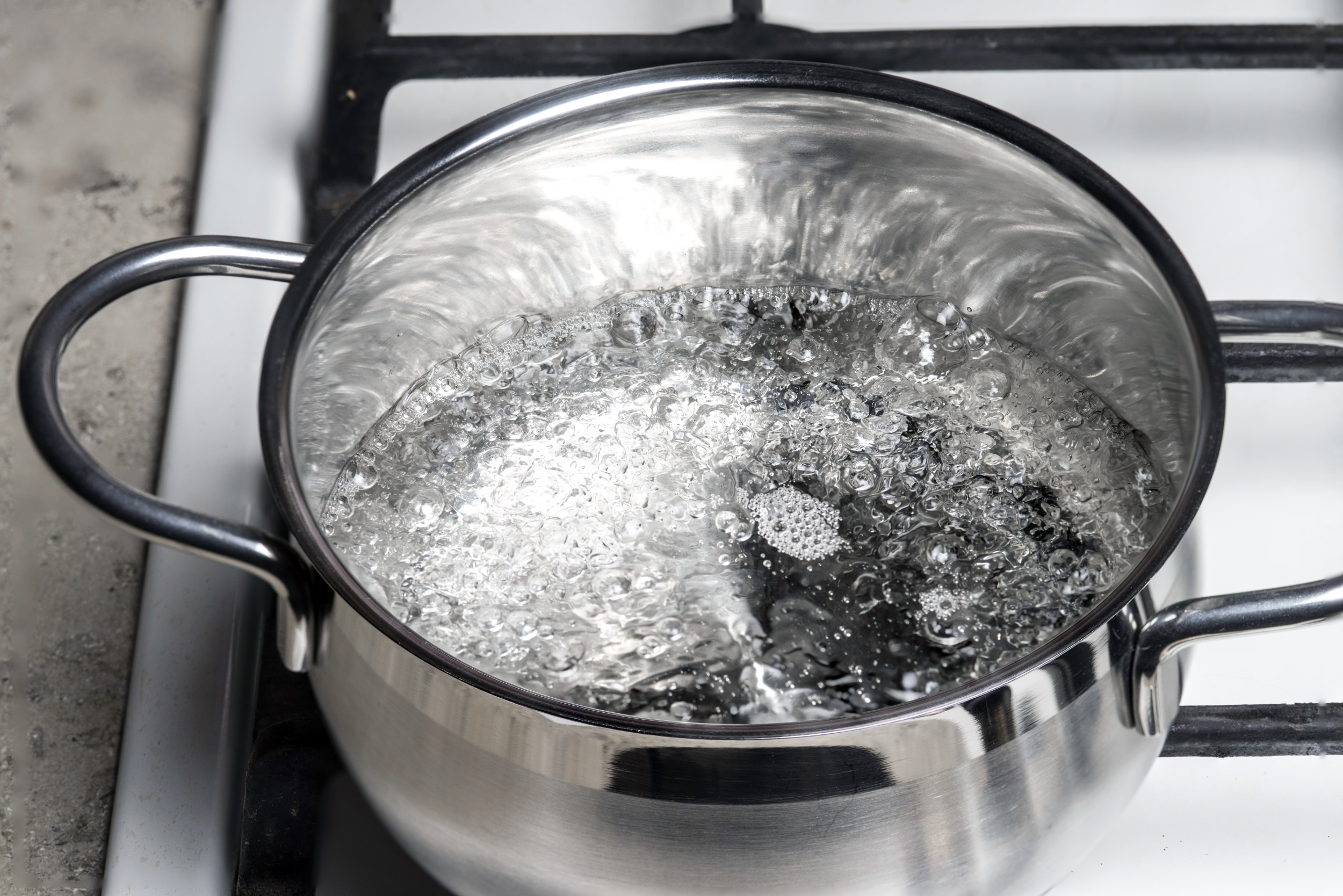 Boil Water Warning Issued to Thousands in South Carolina - Newsweek