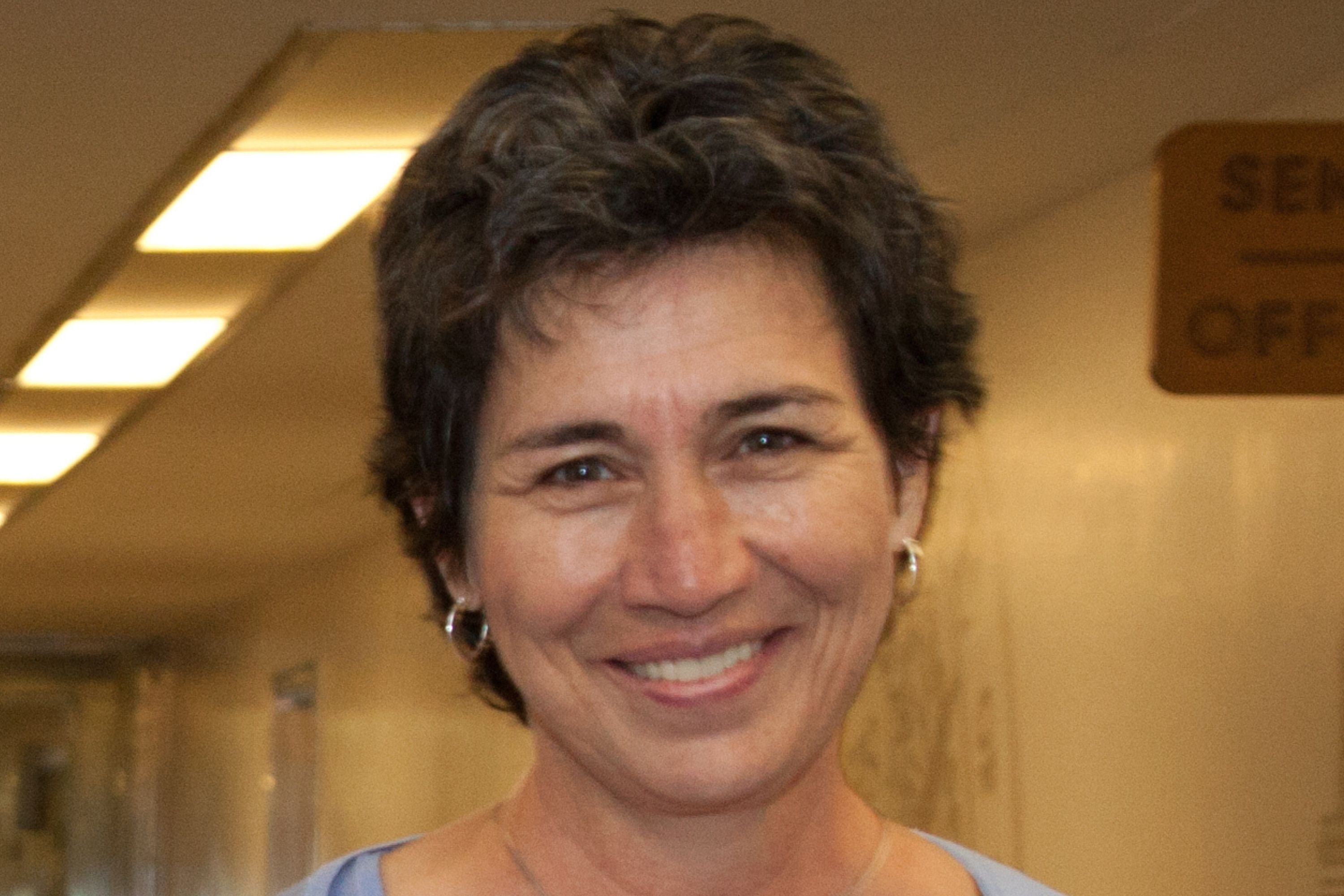 California Democrat Calls Out Colleagues in Impassioned Speech: 'I'm ...