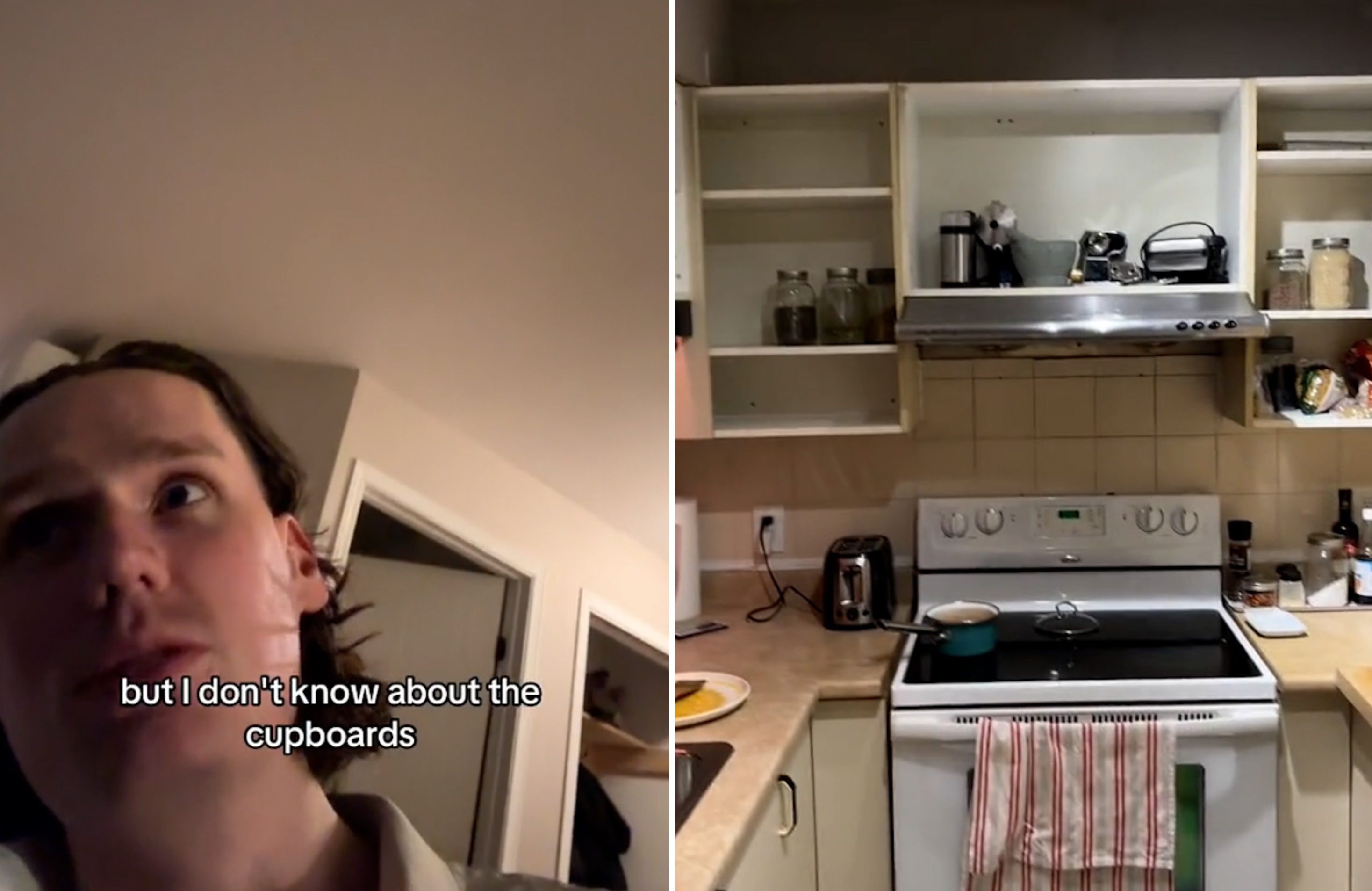 Man Returns Home Shocked by What Roommate Has Done to Kitchen: 'Chaos ...