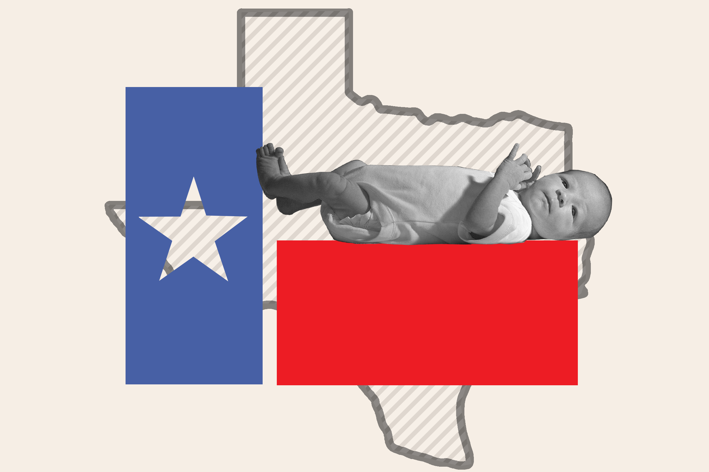 Top Baby Names in Texas - Newsweek
