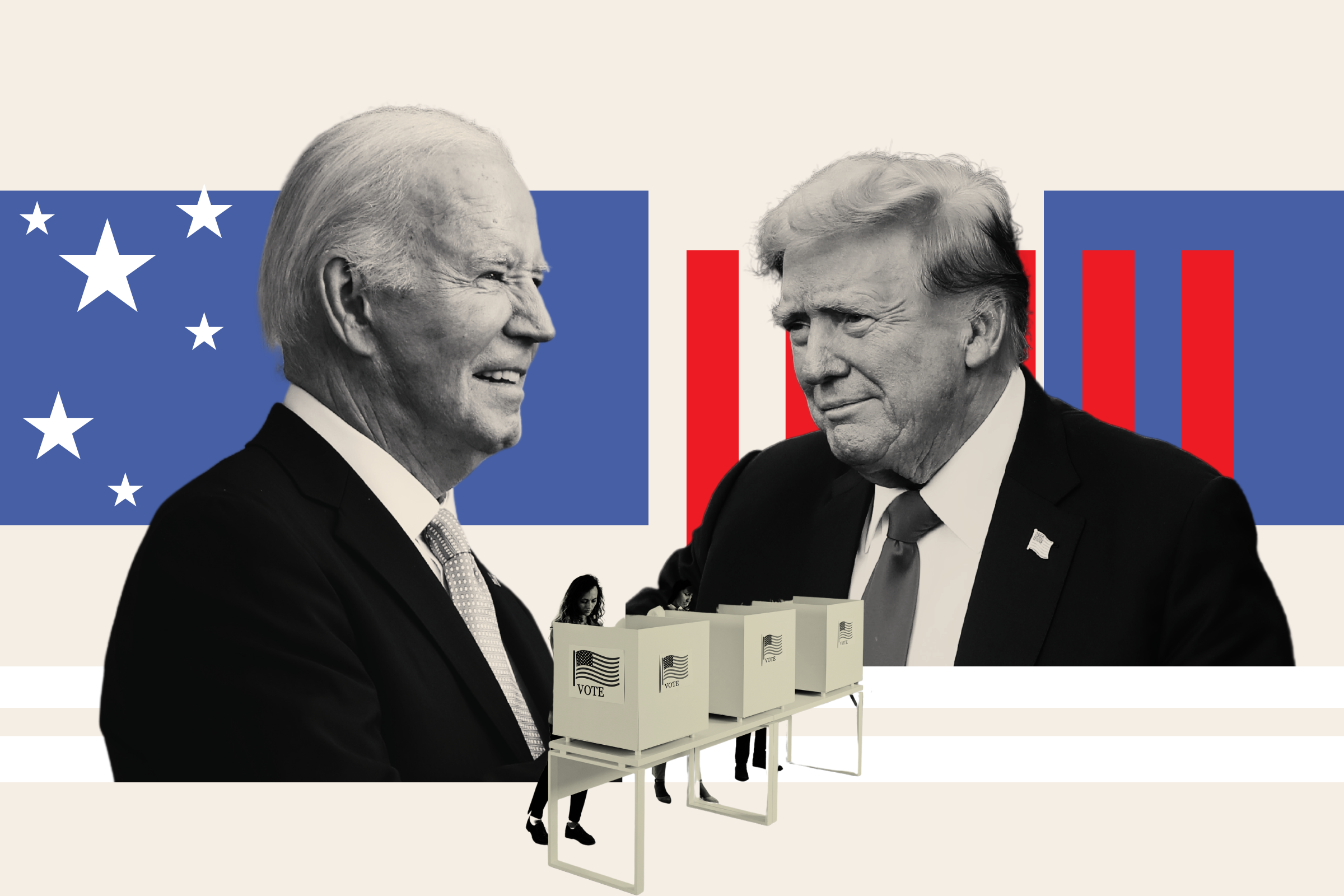 US Election 2024: Complete Guide With Key Dates - Newsweek