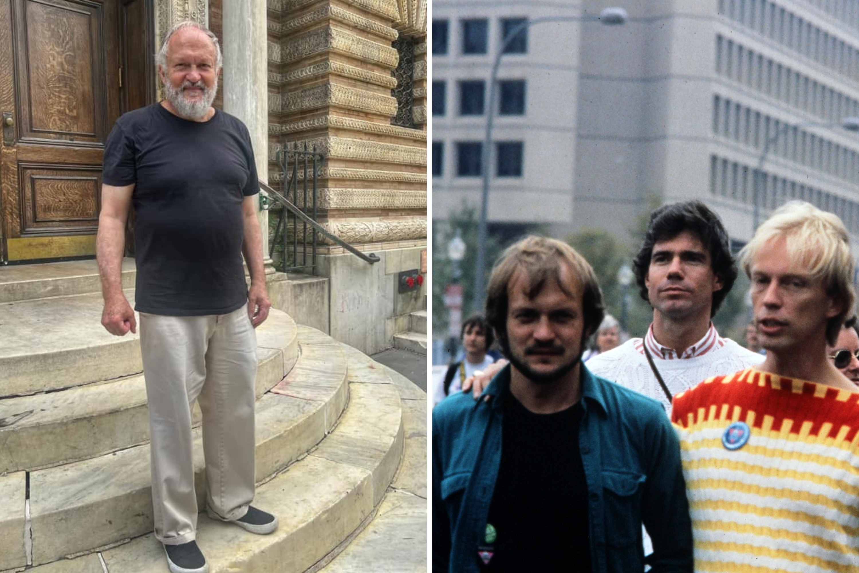 I Was in Love With a Student at Columbia—She Radicalized Me - Newsweek