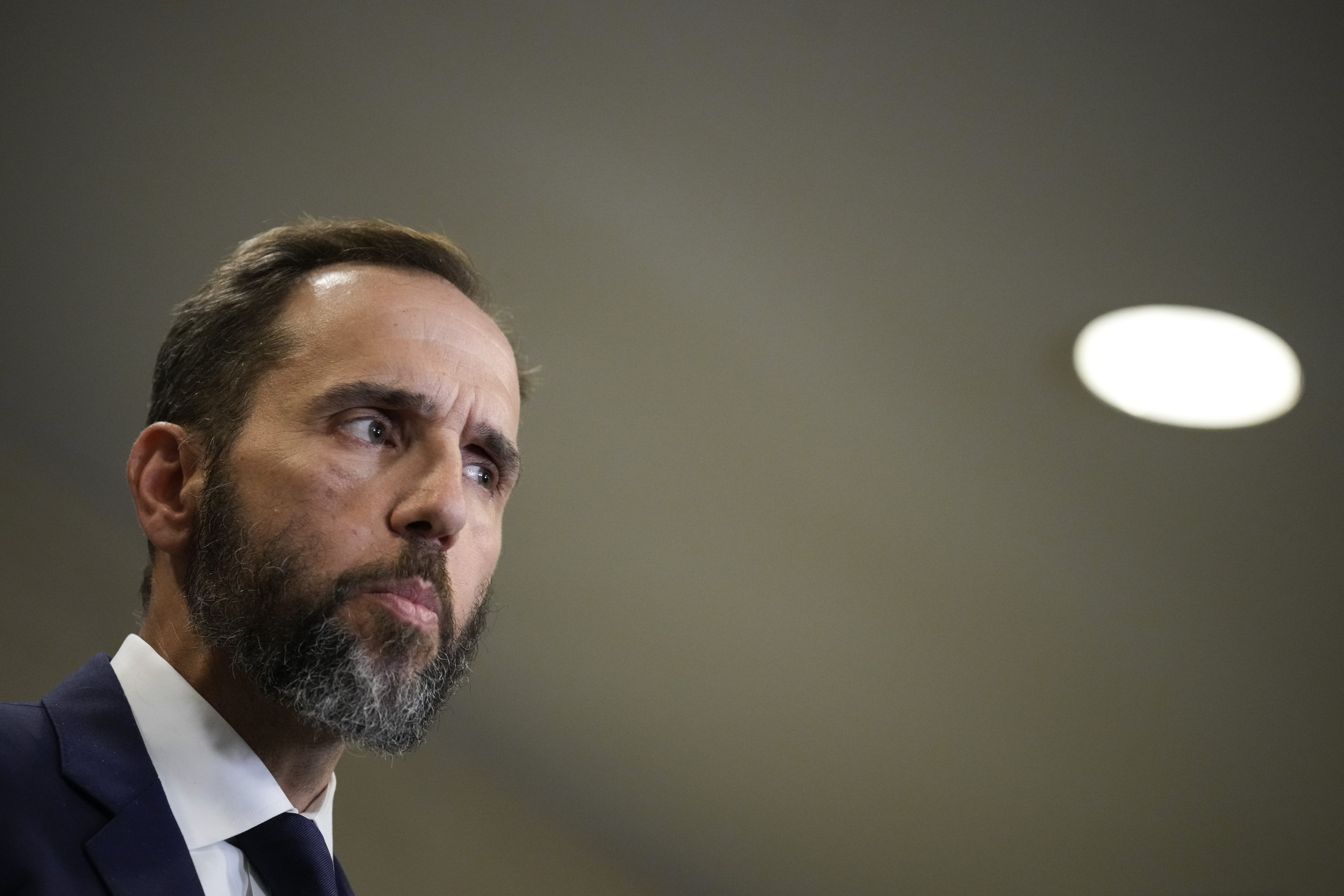 Trump Has New Support From Ex-Attorneys General in Fight Against Jack Smith - Newsweek