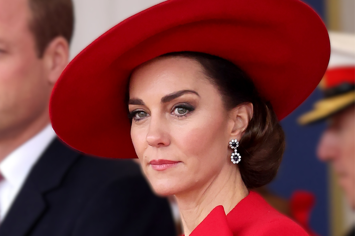 Princess Kate To Miss Key Meeting During Cancer Absence Newsweek
