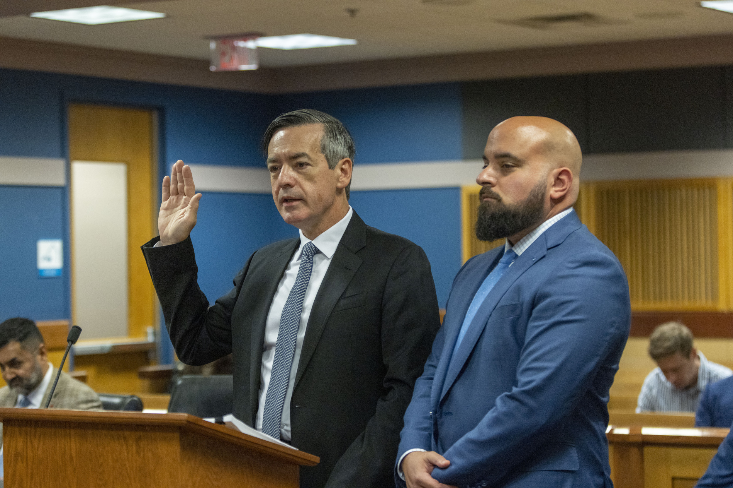 Former Trump Attorneys Face New Felony Charges - Newsweek