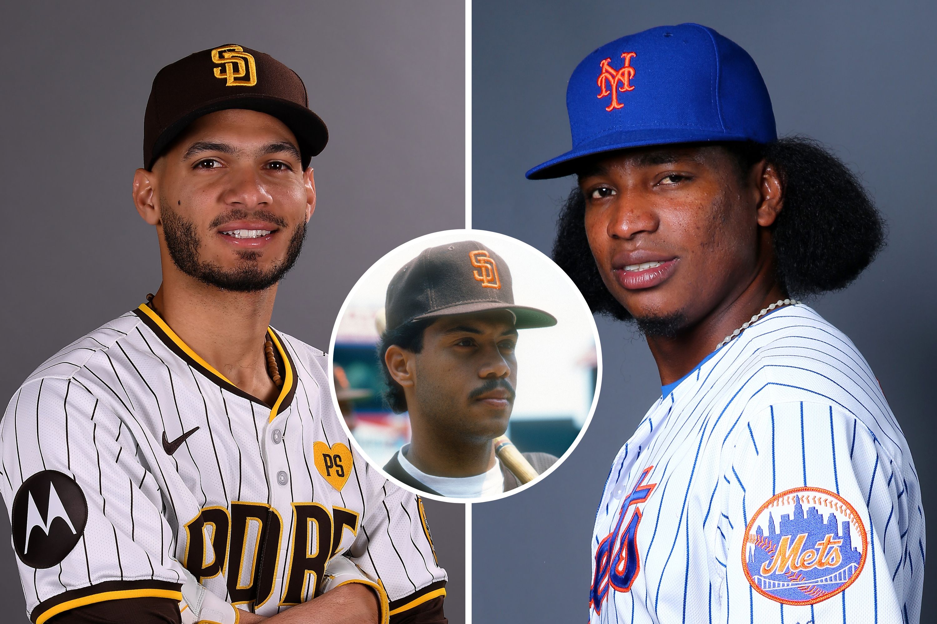 The Seven Banned from MLB Under Rob Manfred's Regime - Newsweek