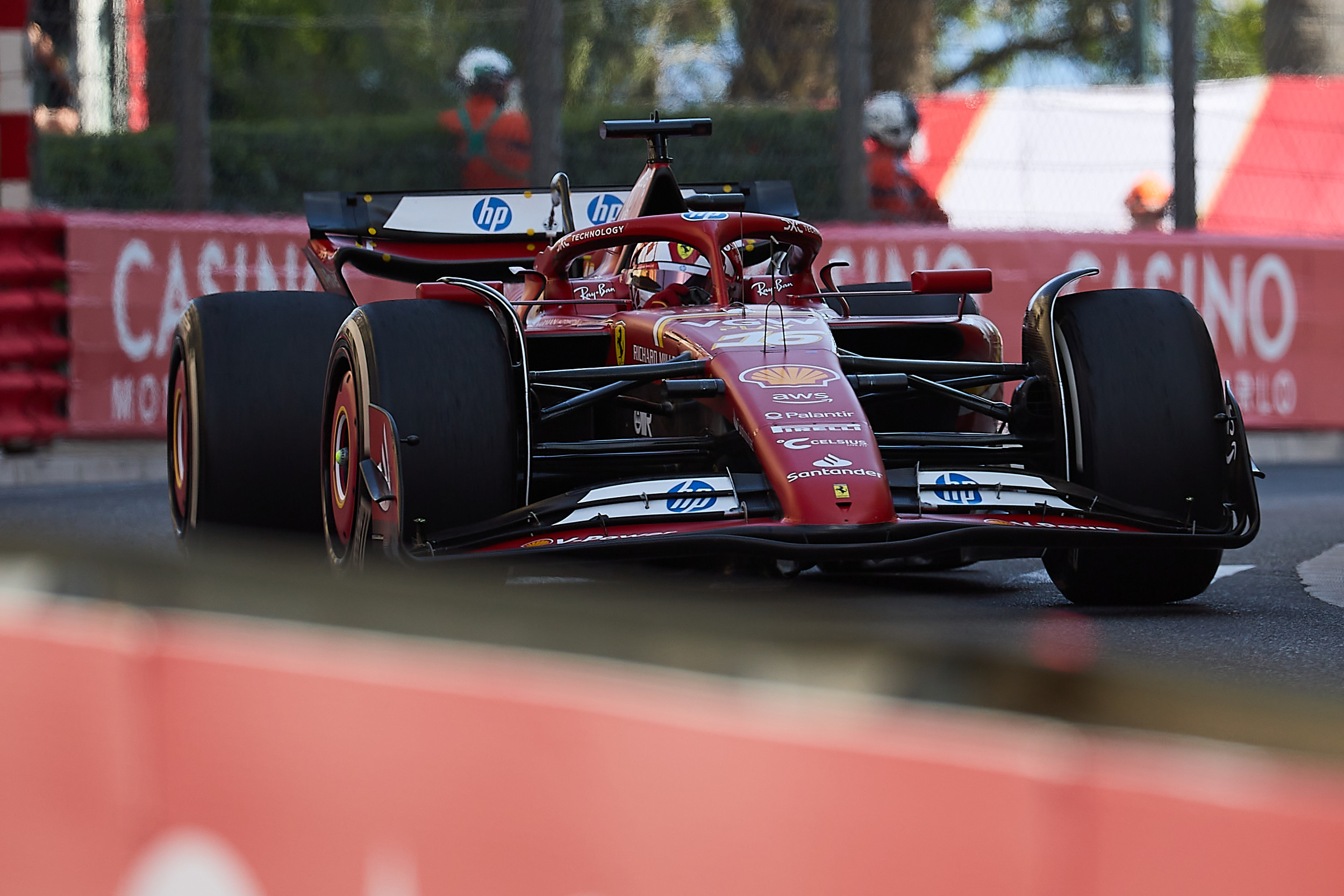 Ferrari exploring Red Bull design for 2025 Lewis Hamilton era ...