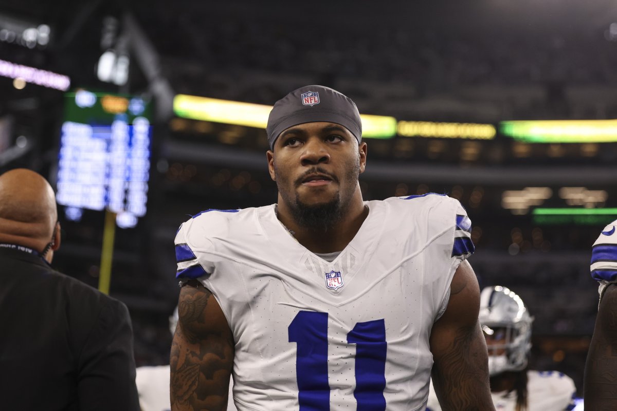 Cowboys Star Micah Parsons Disagrees With HC, Defends Himself for ... Cowboys Star Micah Parsons Disagrees With HC, Defends Himself for ...