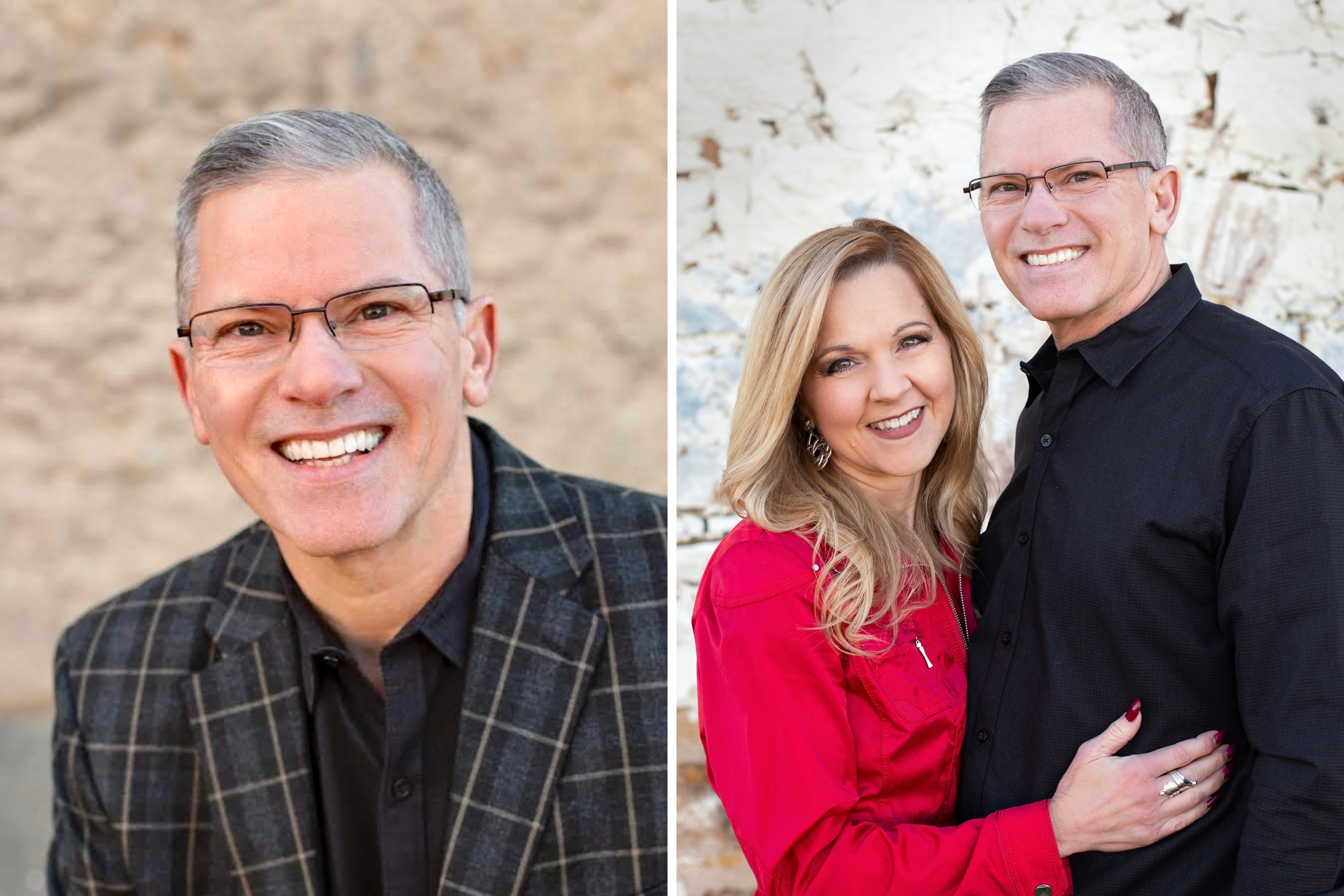 I'm a Pastor—I Was Afraid to Admit My Diagnosis - Newsweek