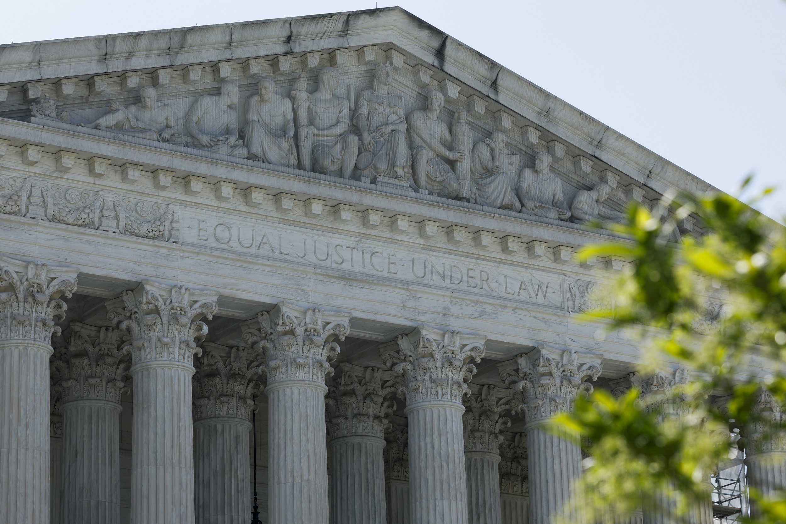 Republicans Want New Protections For Supreme Court Justices Newsweek