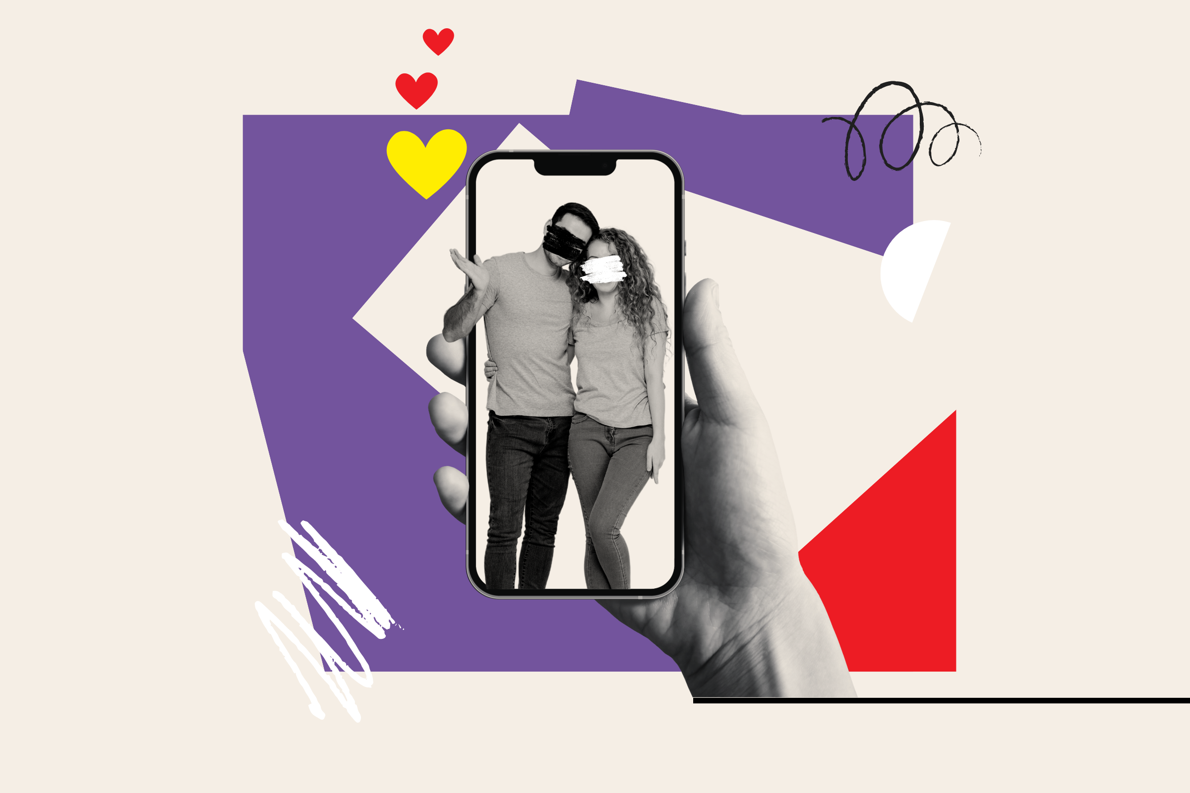 The Unusual Dating Apps That May Work For You - Newsweek
