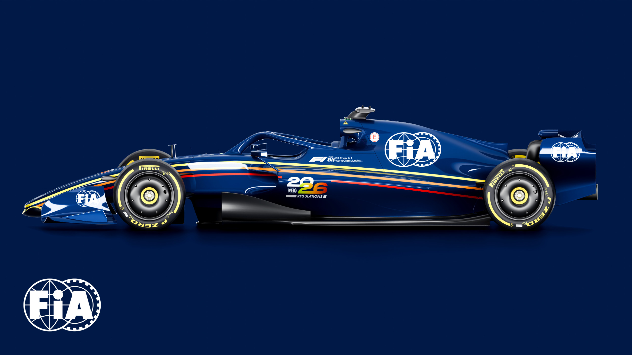 F1 2026 Regulations Revealed In Full This Is What You Need To Know