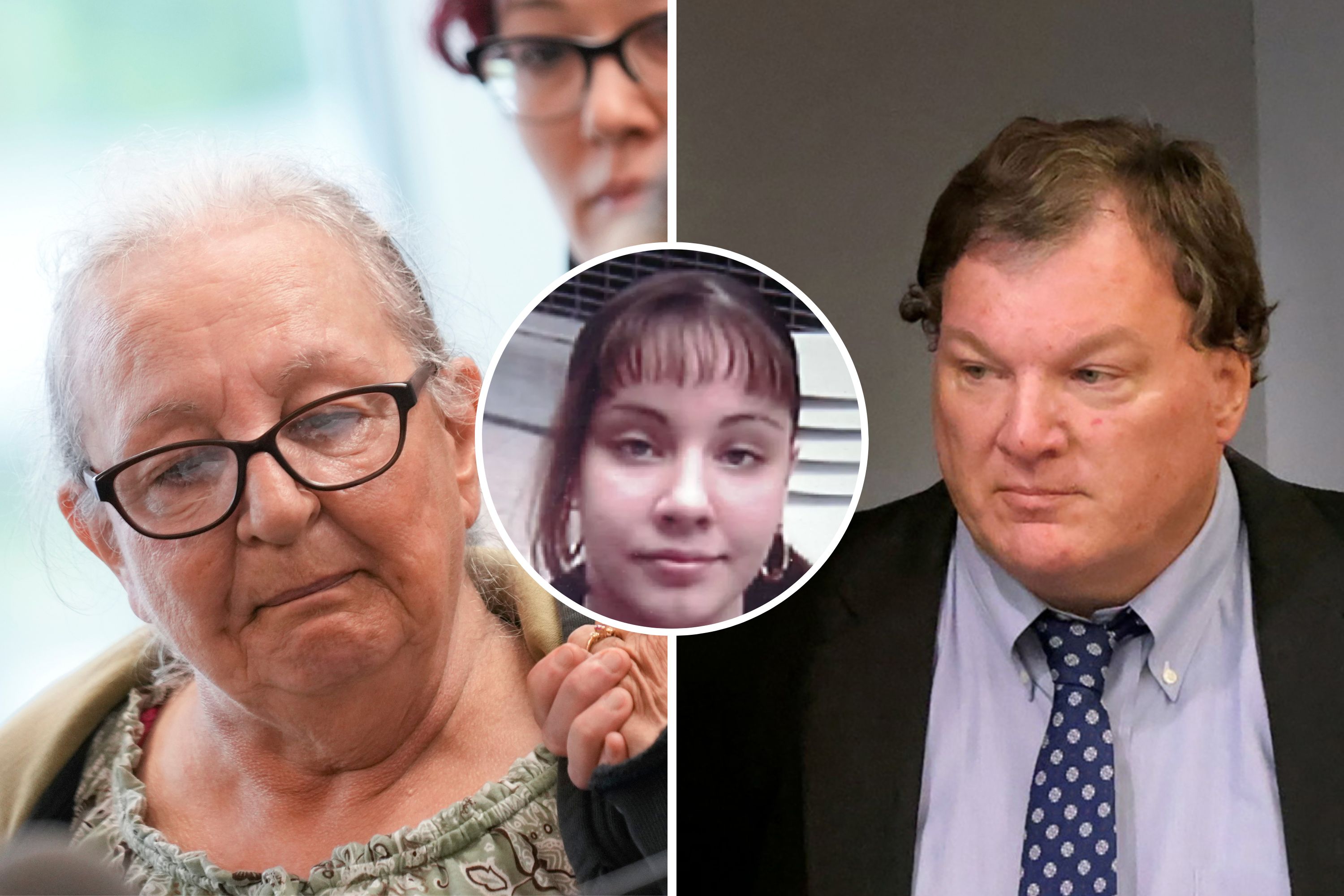 Jessica Taylor's family breaks silence on alleged Gilgo Beach serial ...