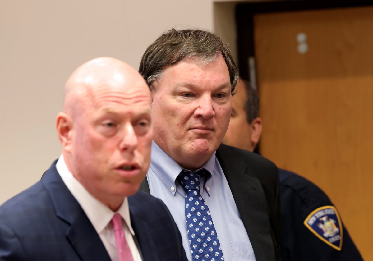 Rex Heuermann's Alleged Murder Profile Mirrors Green River Killer ... Rex Heuermann's Alleged Murder Profile Mirrors Green River Killer ...