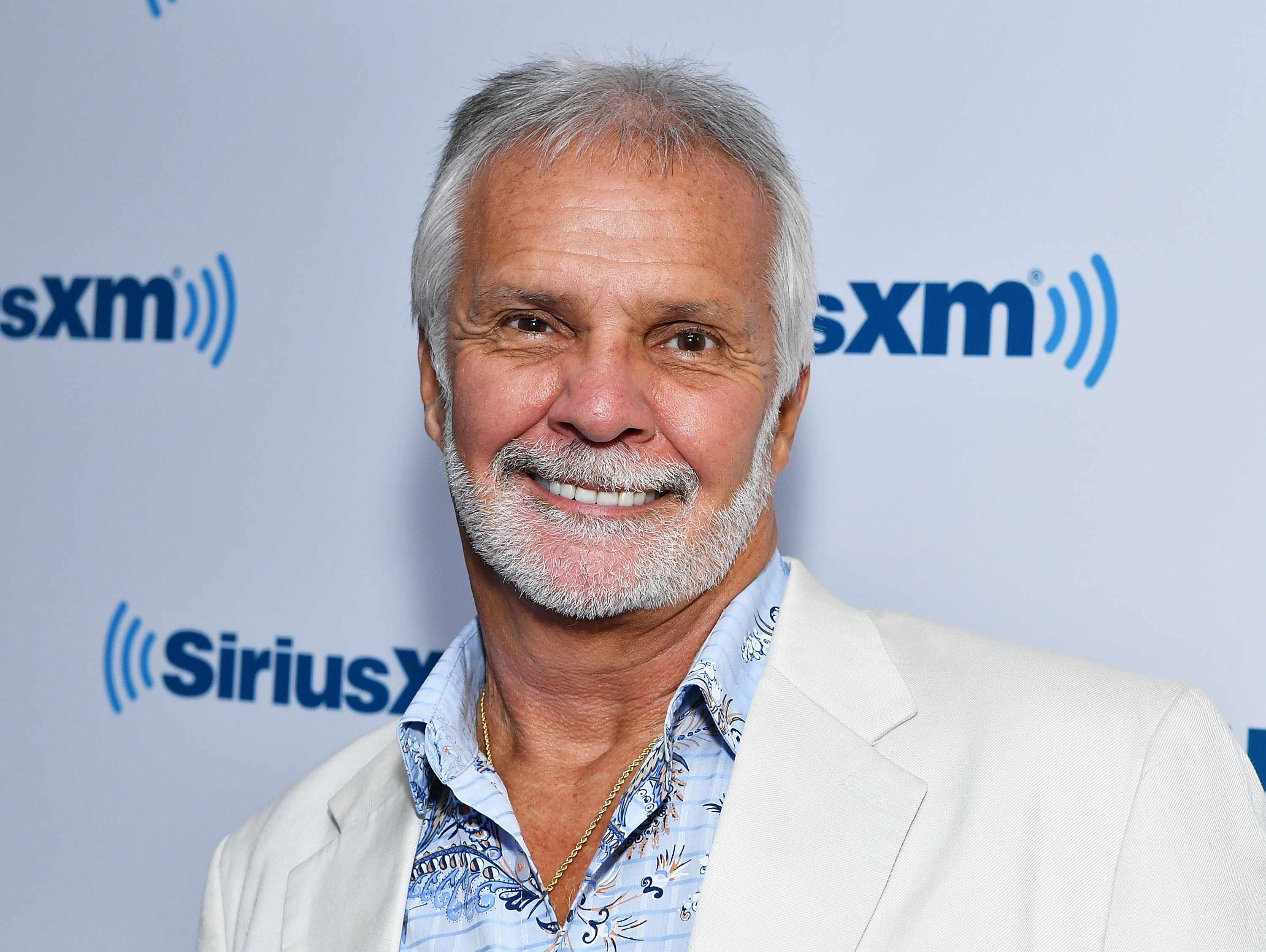 Below Deck's Captain Lee Finally Addresses Carl Radke Rift - Newsweek