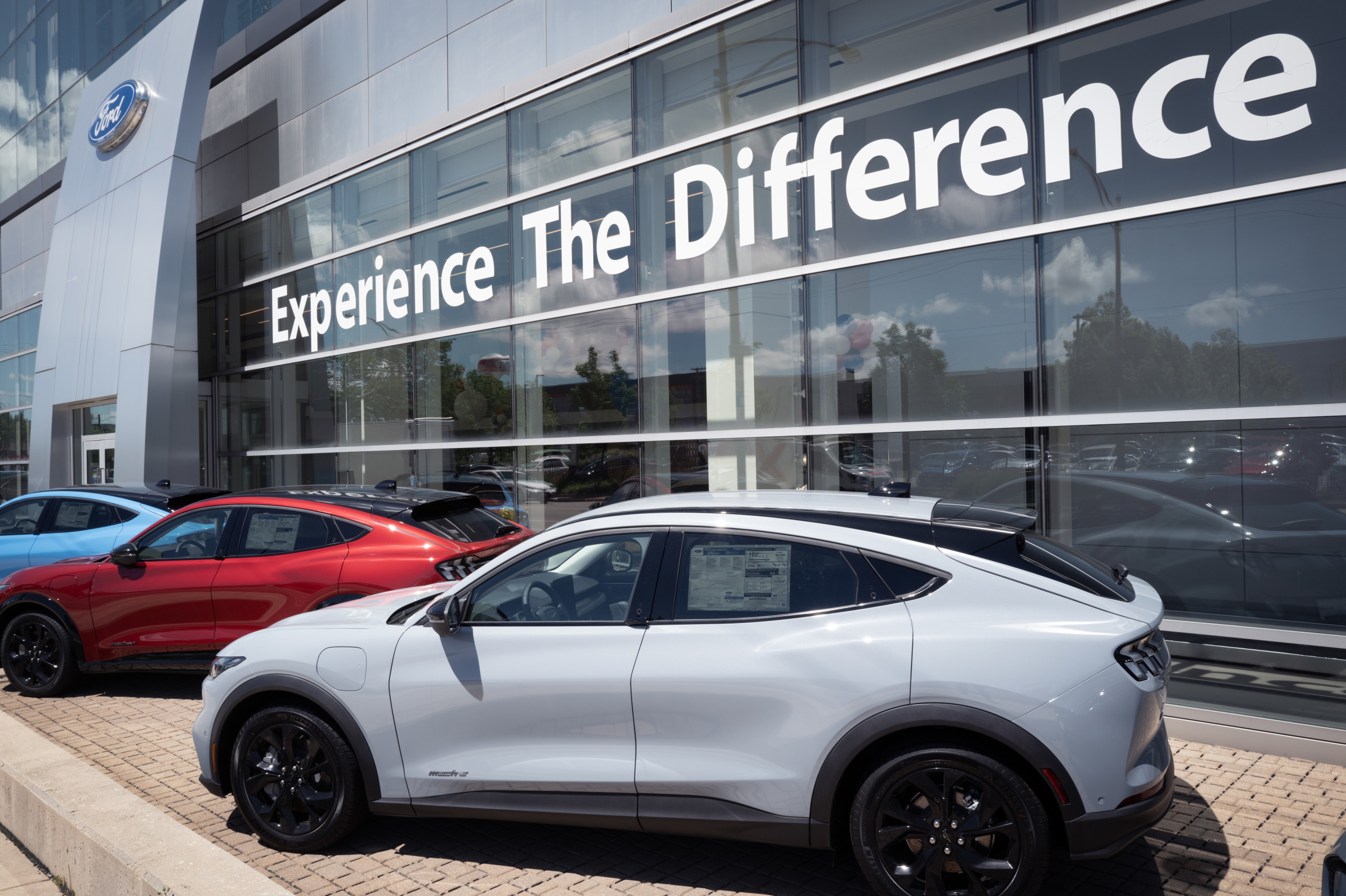 New Vehicle Fee for Thousands of Americans - Newsweek