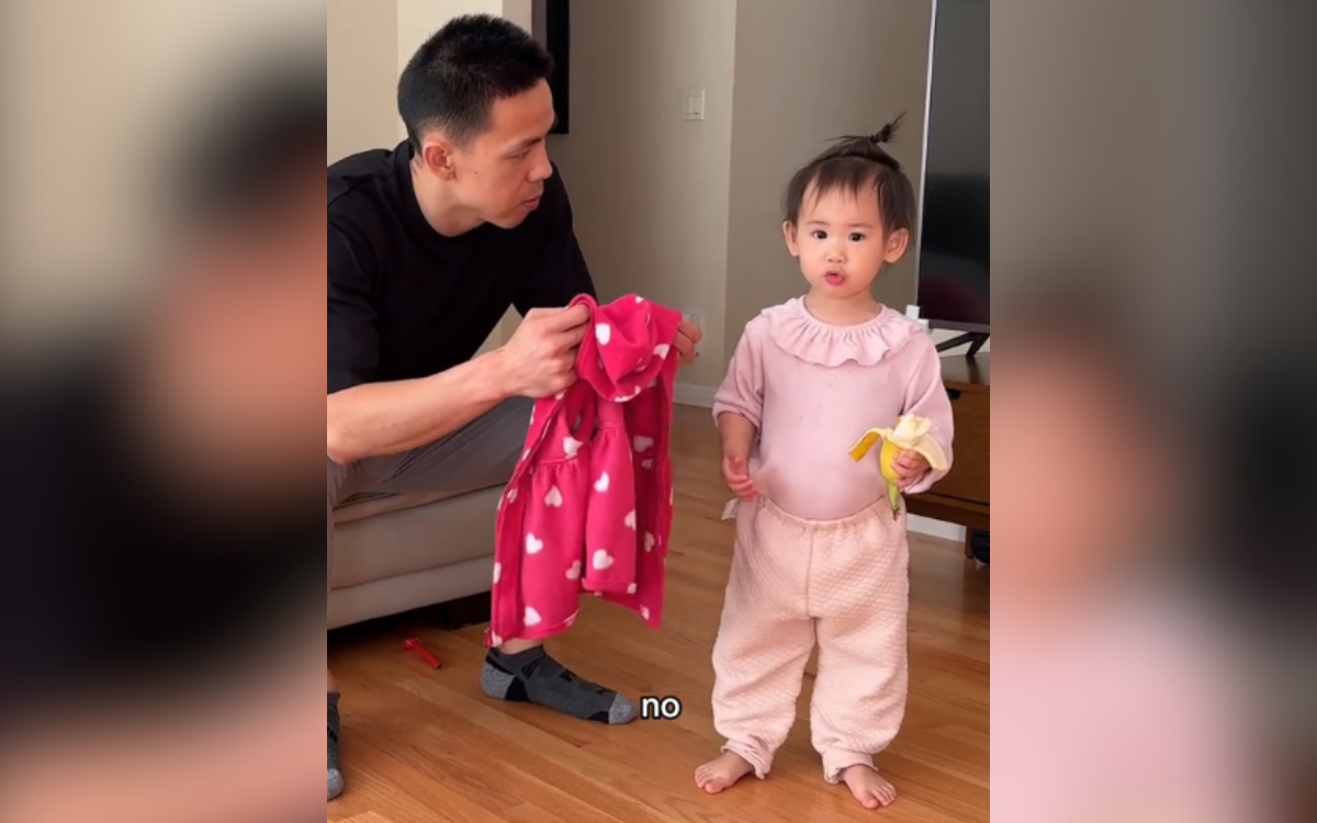 Dad Enlists AI to Help Deal With Daughter Who 'Only Listens to Her ...