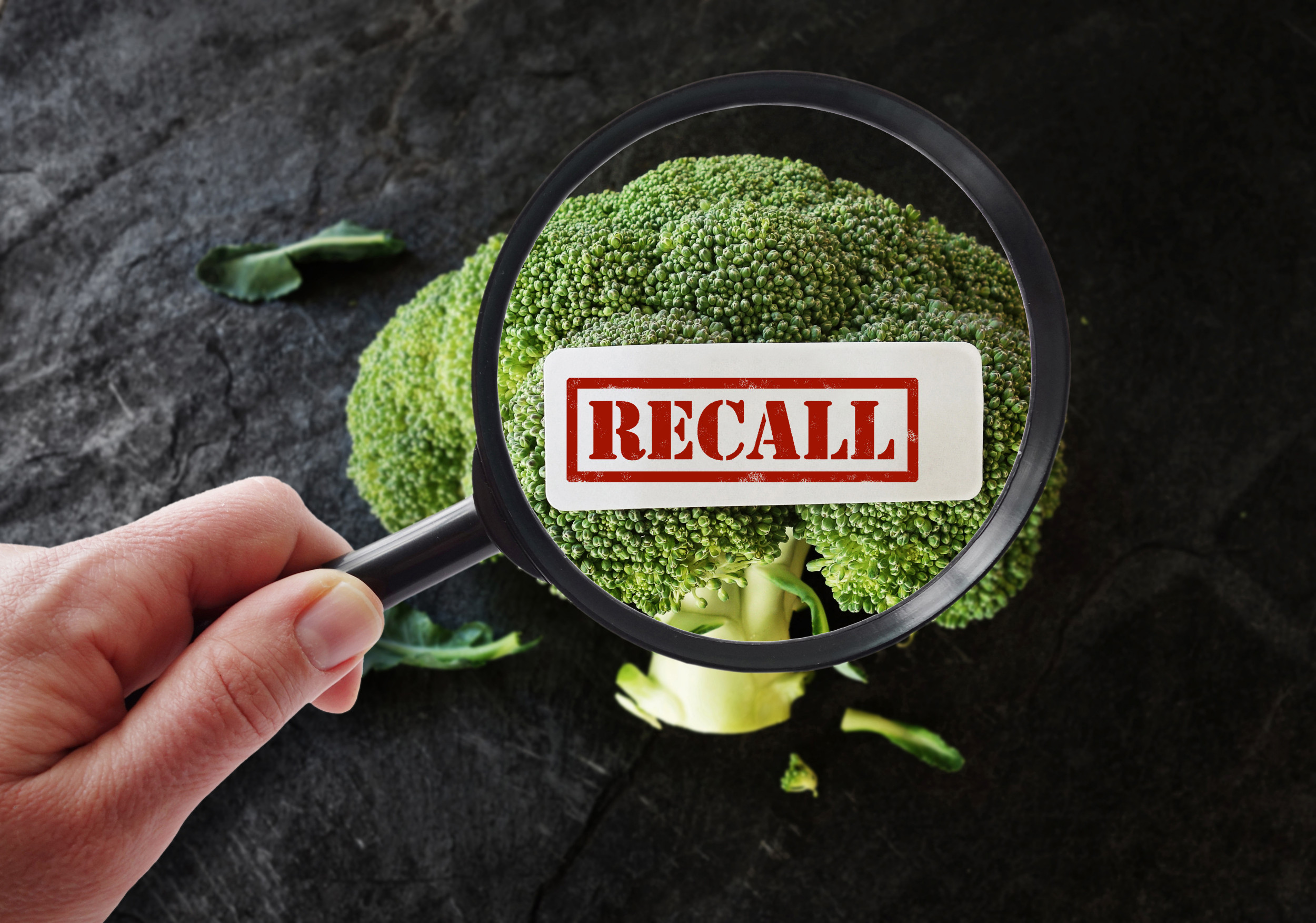 Food Recalls: Items Still Listed More Than a Year Later - Newsweek