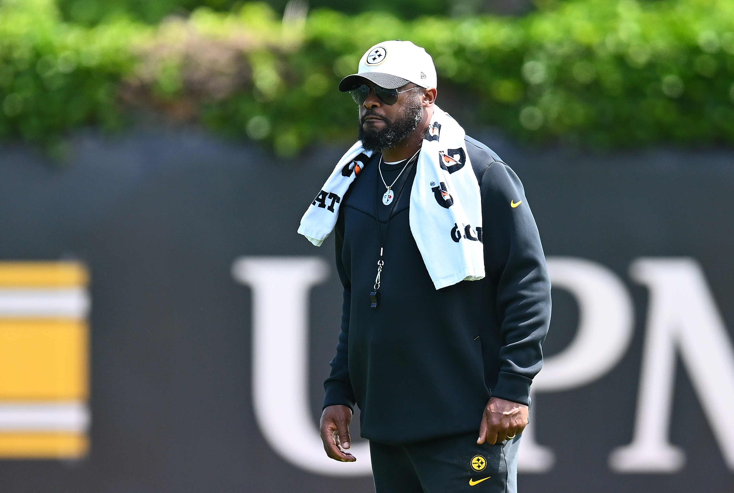Steelers Announce Contract Extension for Head Coach Mike Tomlin - Newsweek