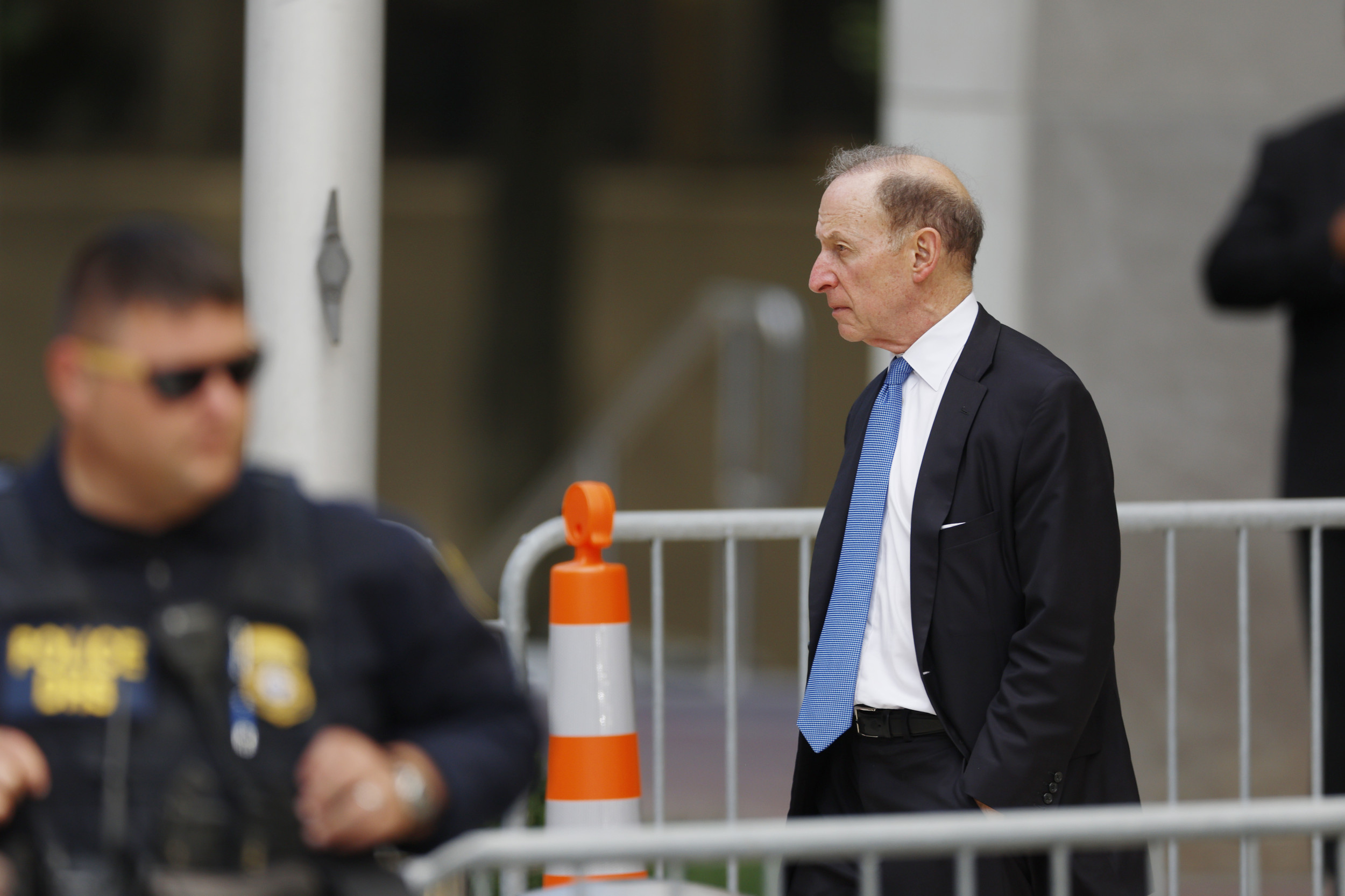 Hunter Biden Trial Verdict: Juror No. 10 Breaks Silence About ...