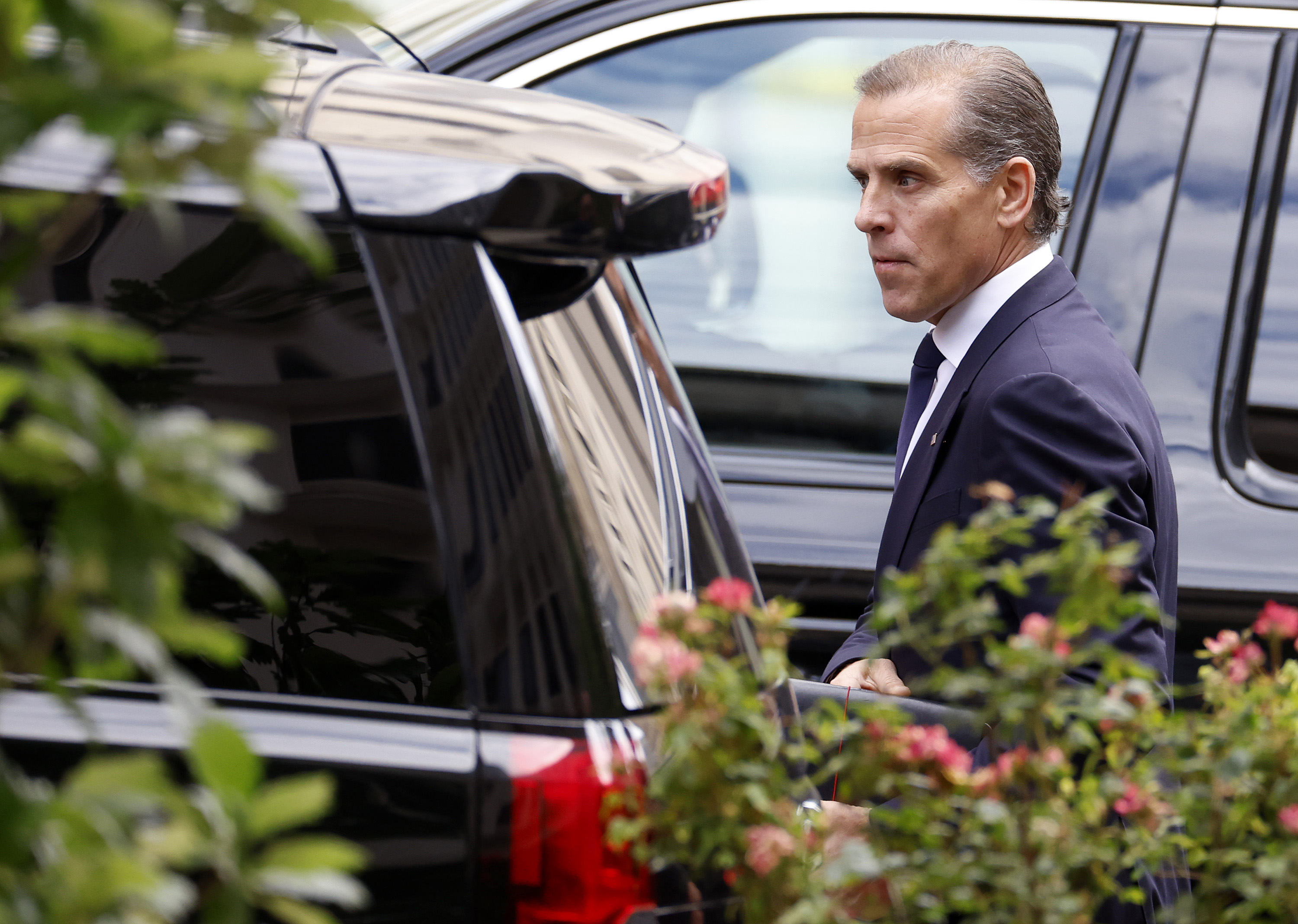 Hunter Biden Trial Verdict: Juror No. 10 Breaks Silence About ...