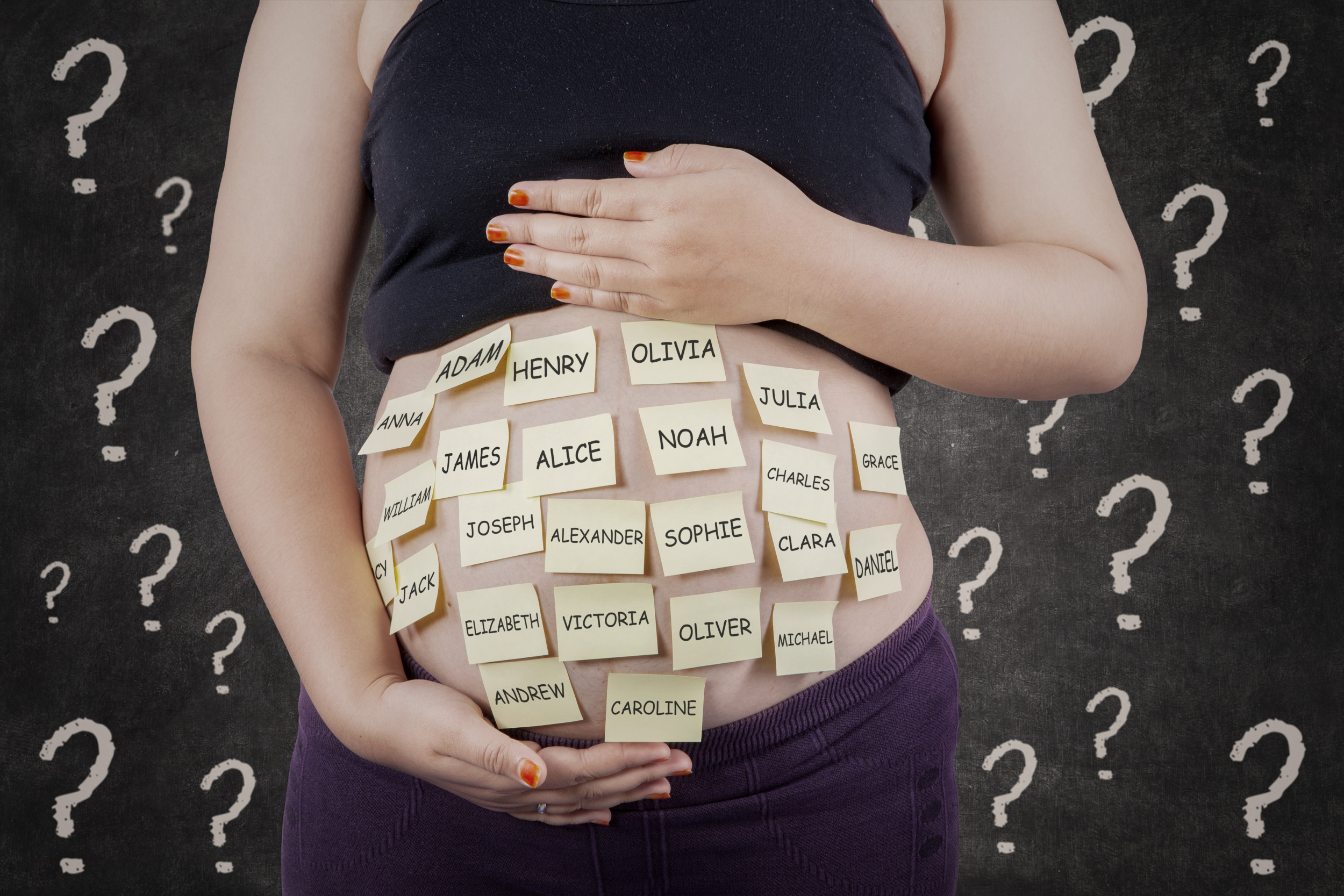 Internet Backs Woman After She Shares Why She Hates Her First Name ...