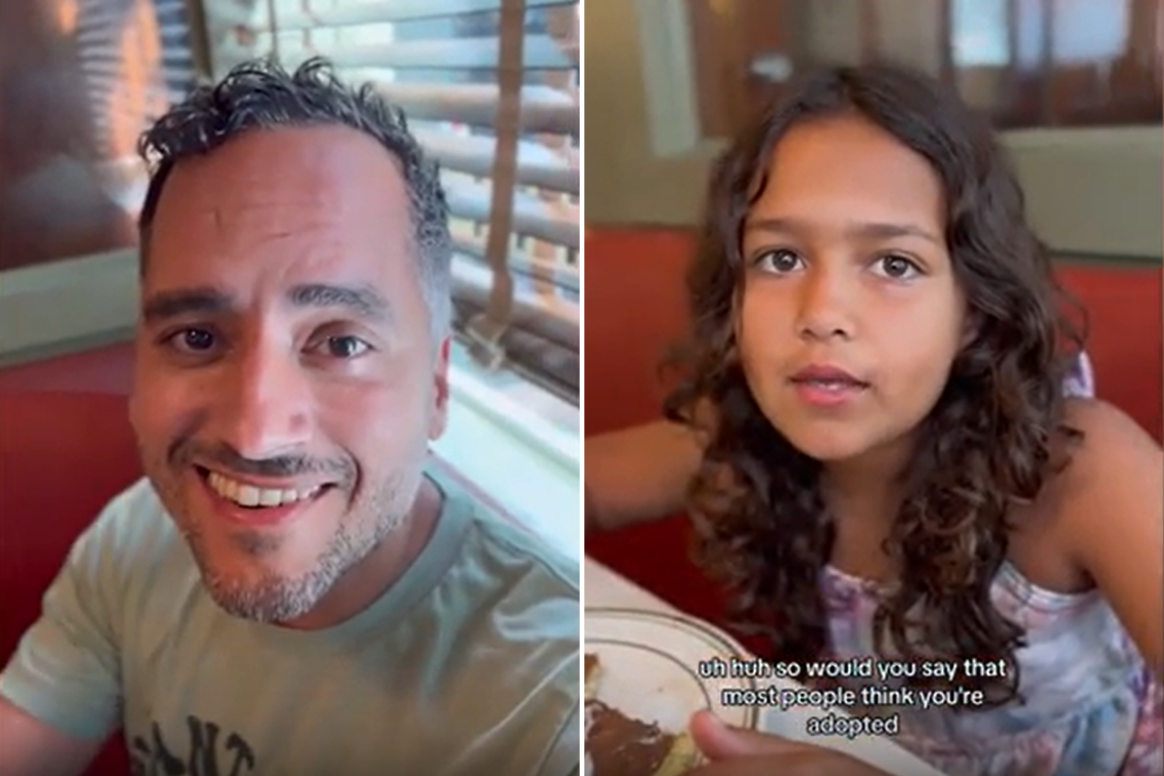Dad Captures Touching Conversation With Kids About Being Born Via ...