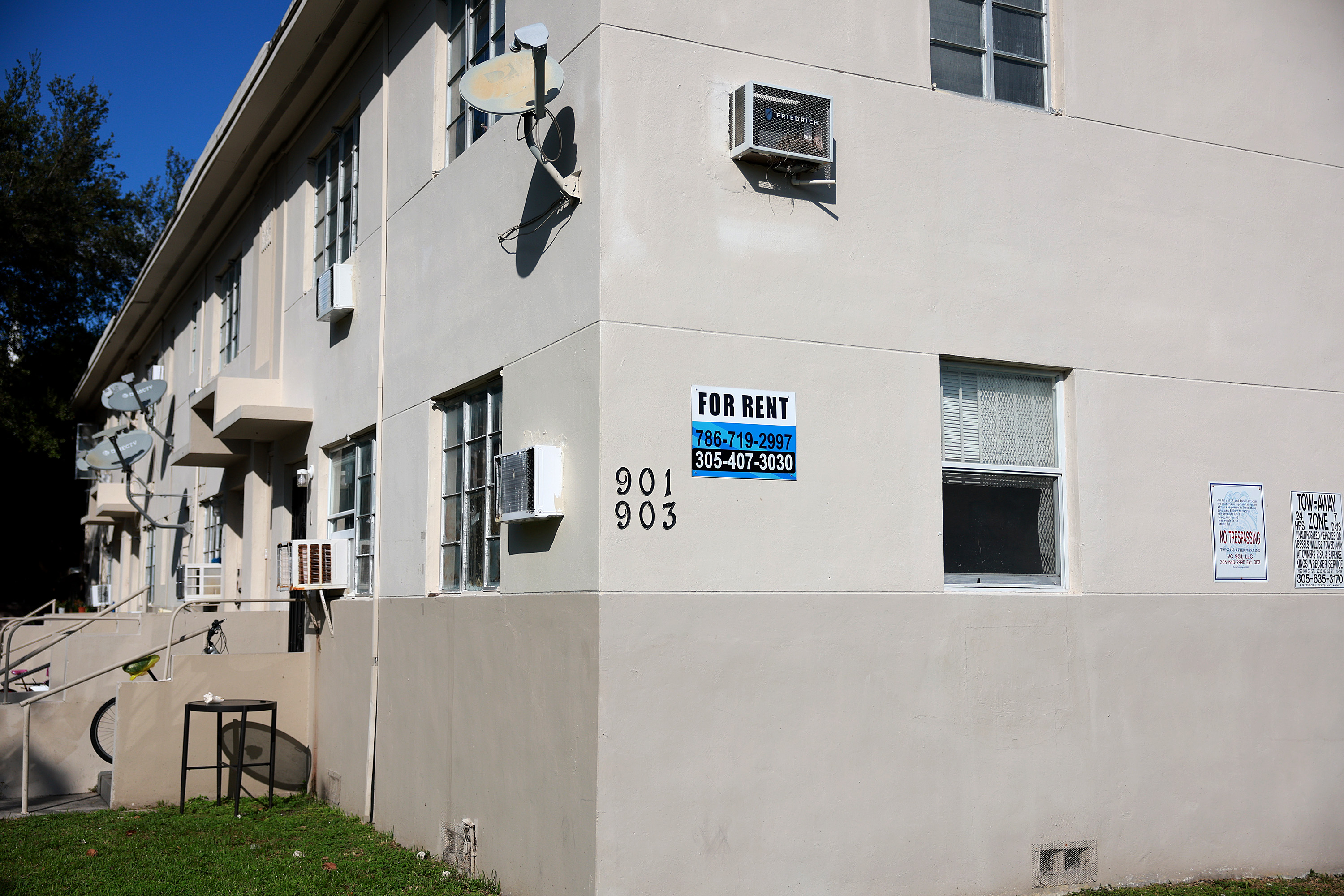 The Best and Worst Cities For Renting in the US - Newsweek